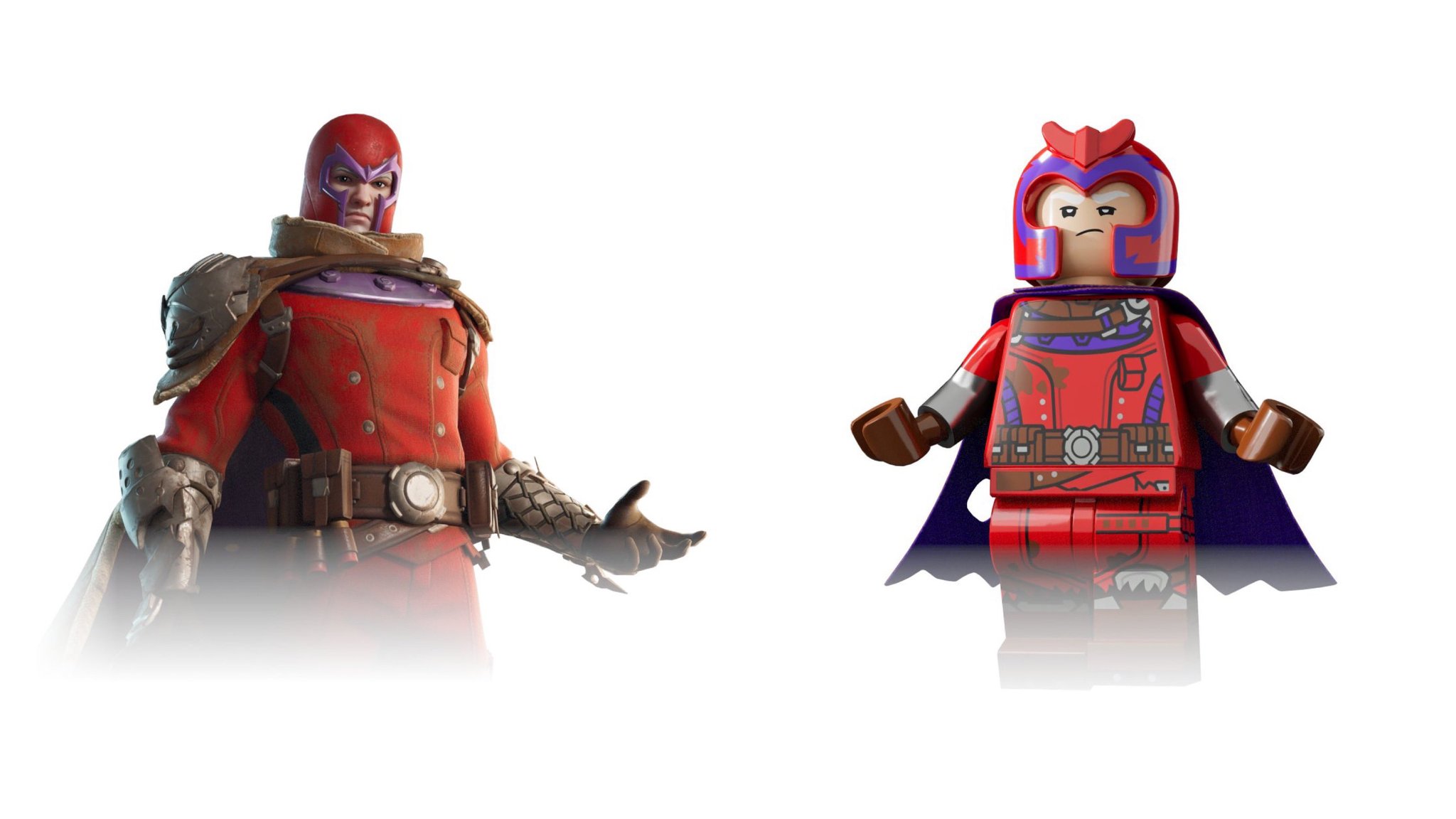 Wastelander Magneto Fortnite Wallpapers - Wallpaper Cave