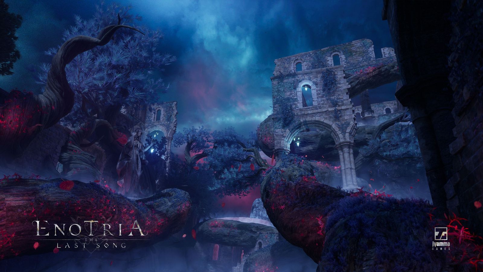 Enotria: The Last Song Wallpapers - Wallpaper Cave