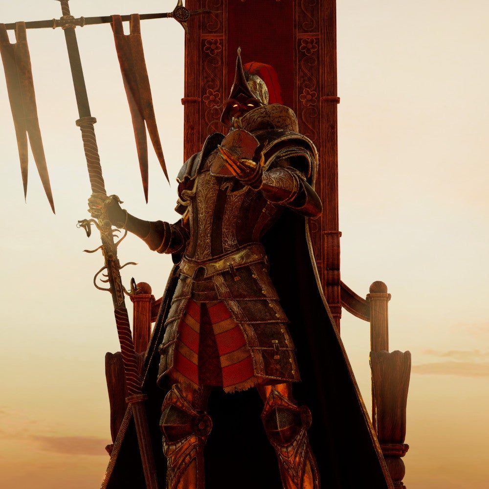 Enotria: The Last Song Wallpapers - Wallpaper Cave