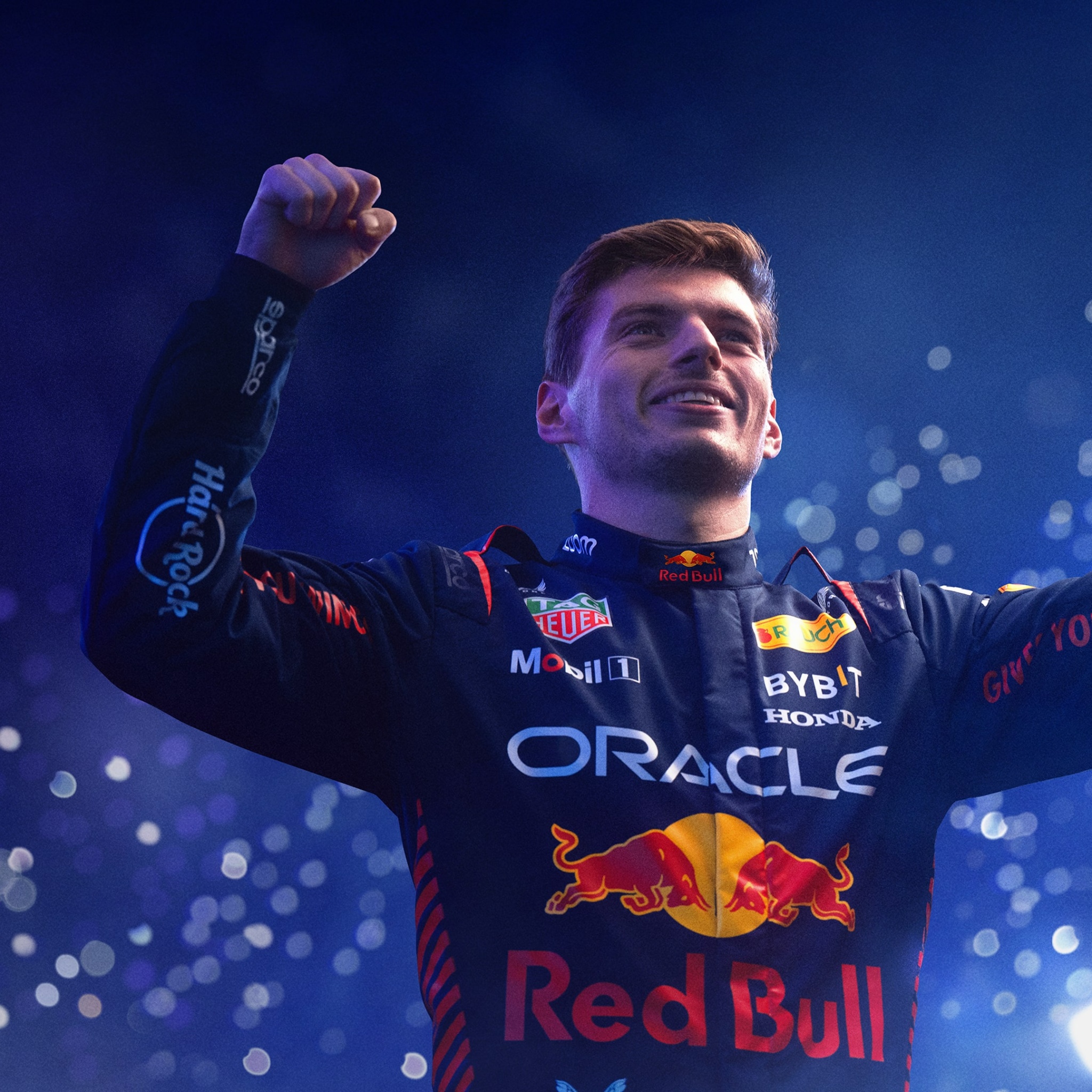 Max Verstappen F1 Wallpapers - Wallpaper Cave