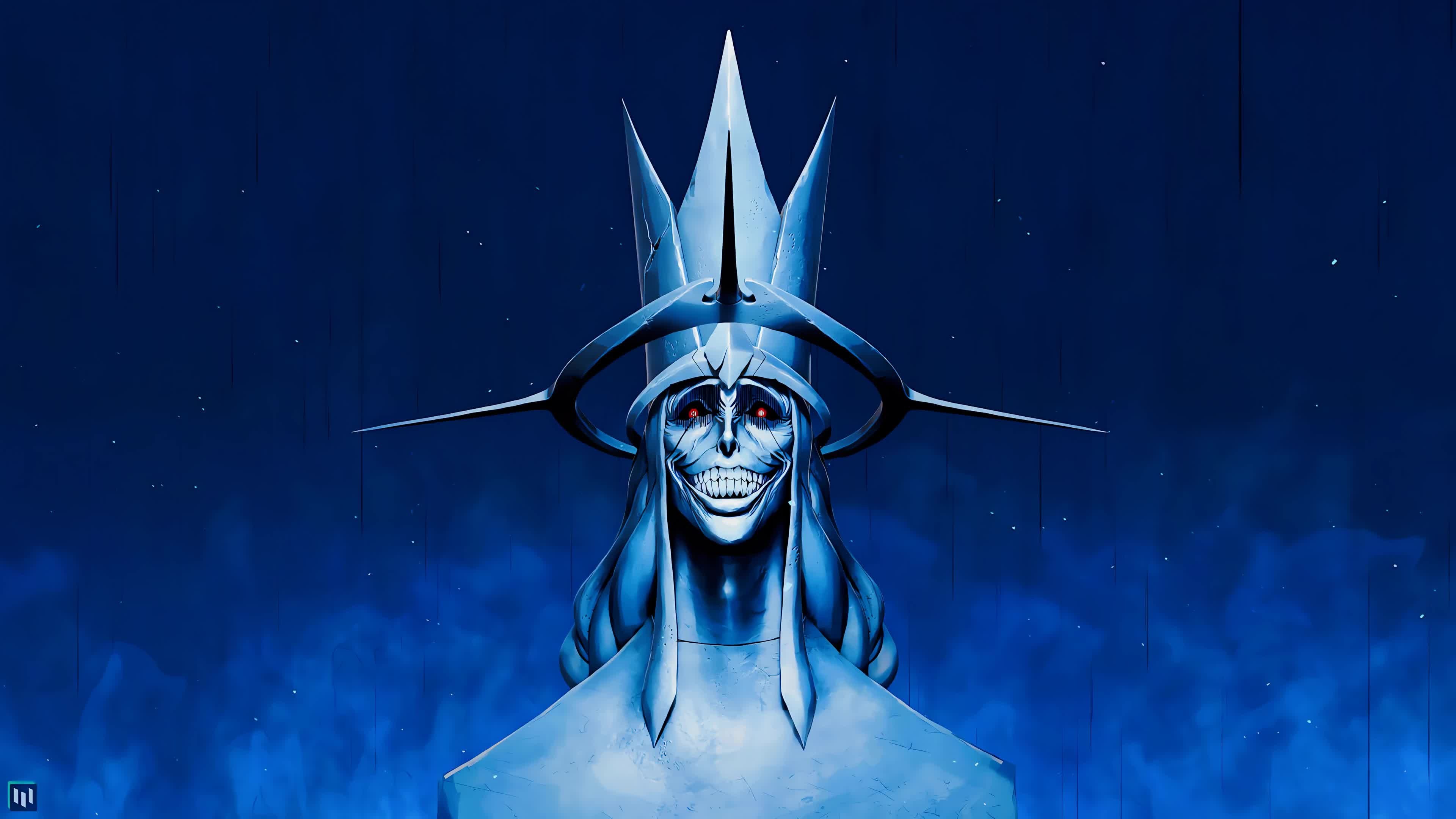 Solo Leveling God Wallpapers - Wallpaper Cave