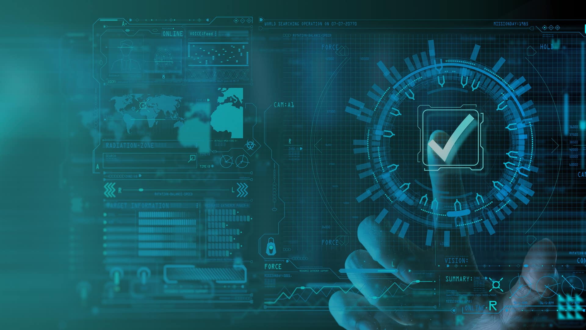 Assurance Wallpapers - Wallpaper Cave