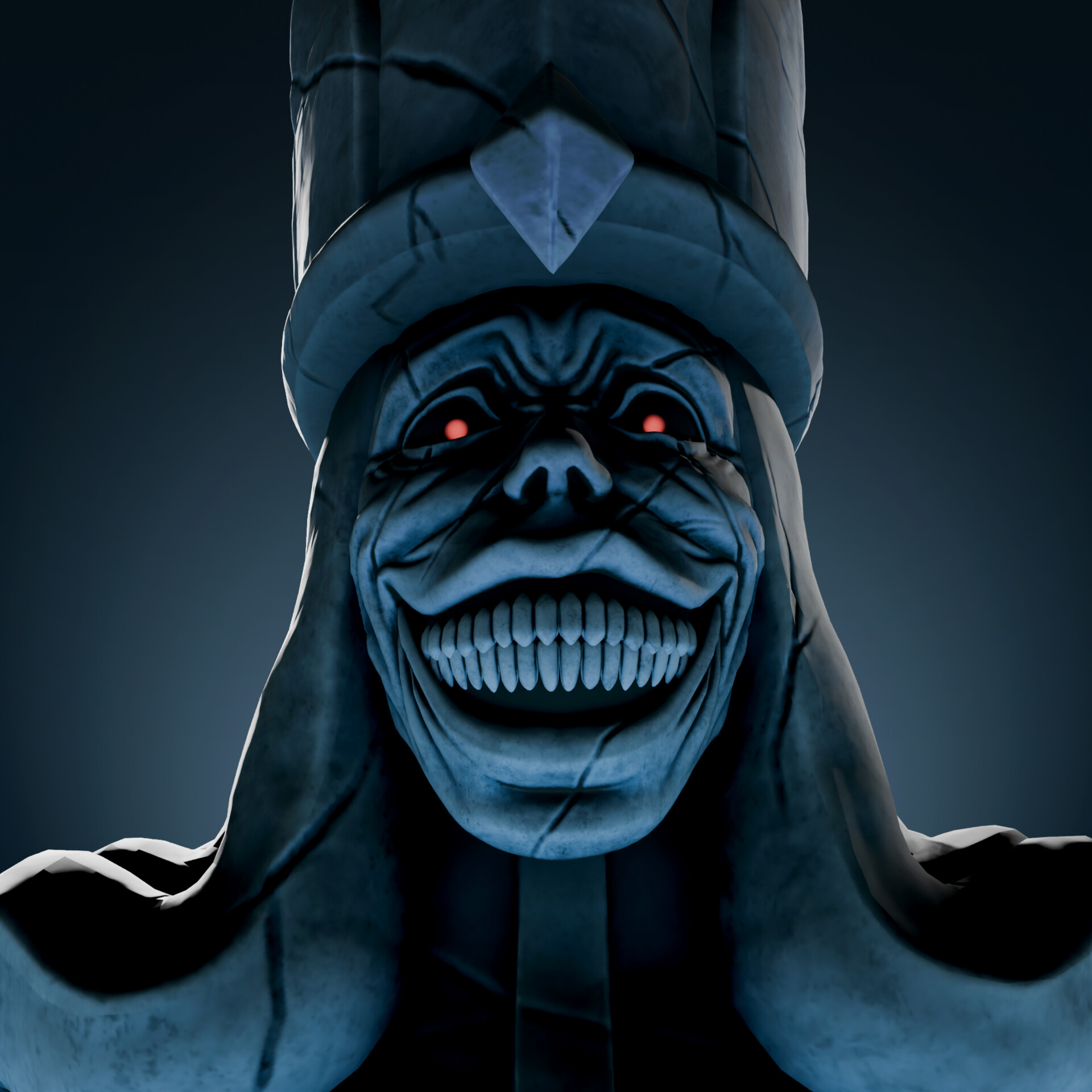 Solo Leveling God Wallpapers - Wallpaper Cave