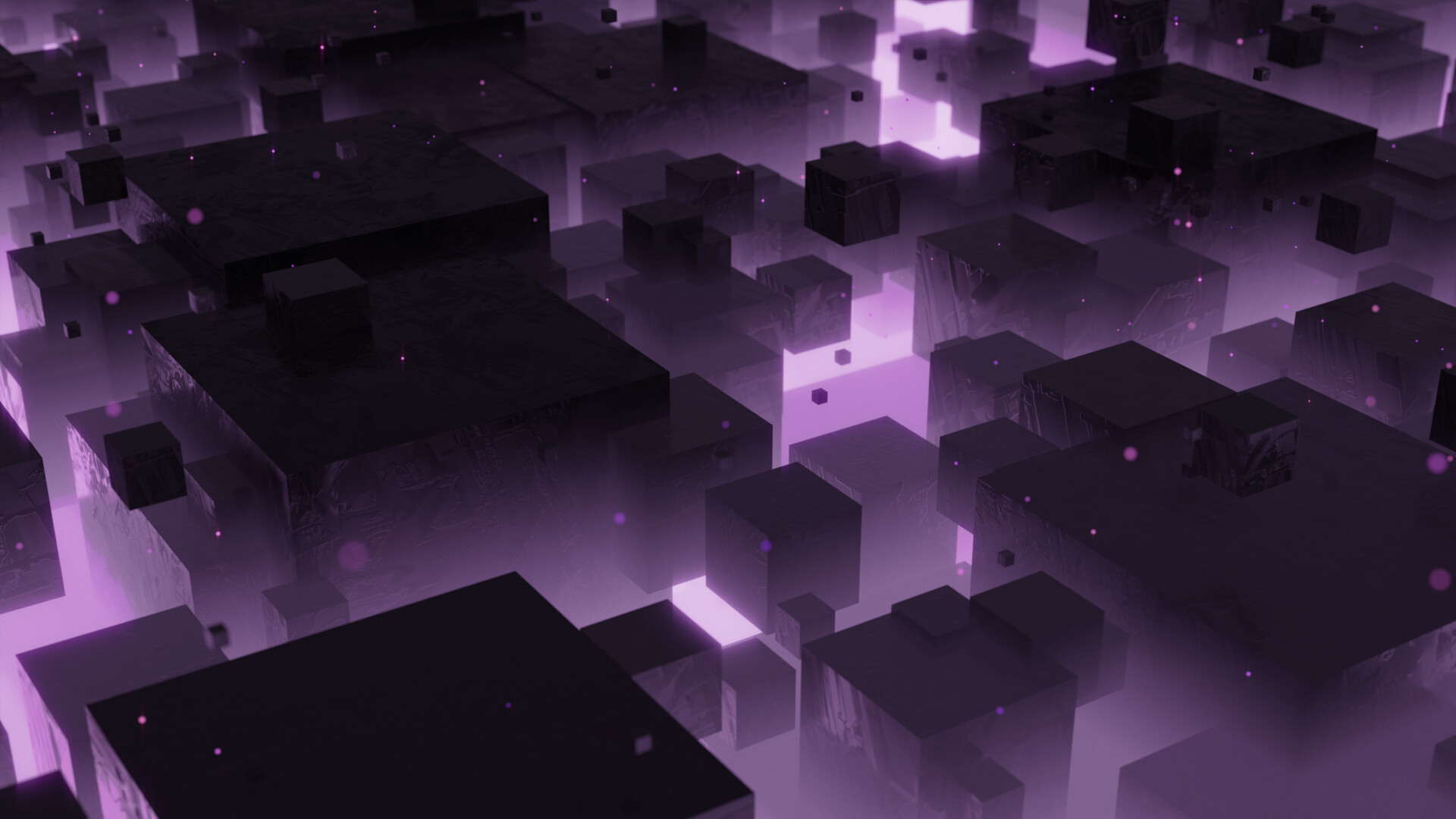 Dark Cube Wallpapers - Wallpaper Cave