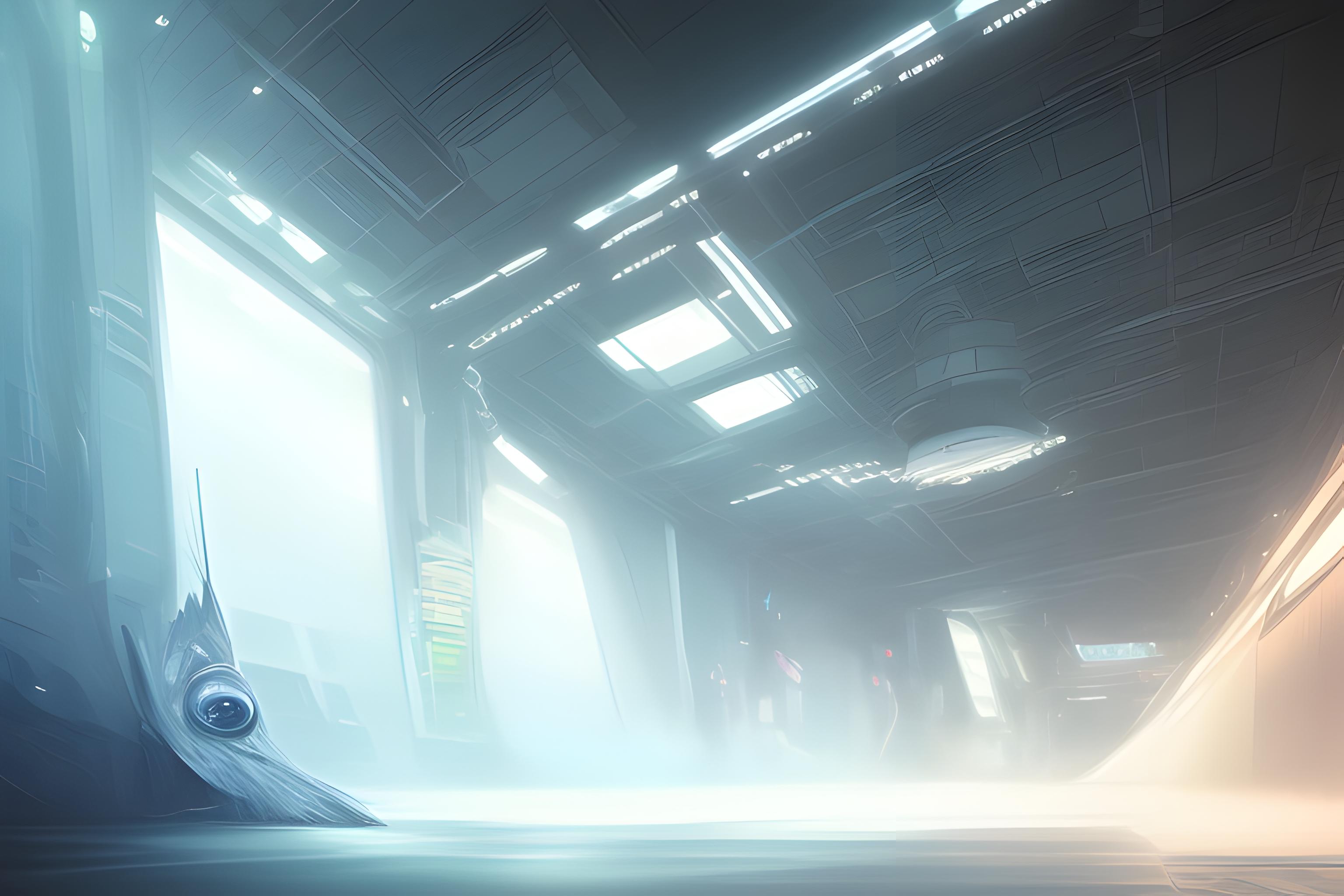 Future Art Wallpapers - Wallpaper Cave