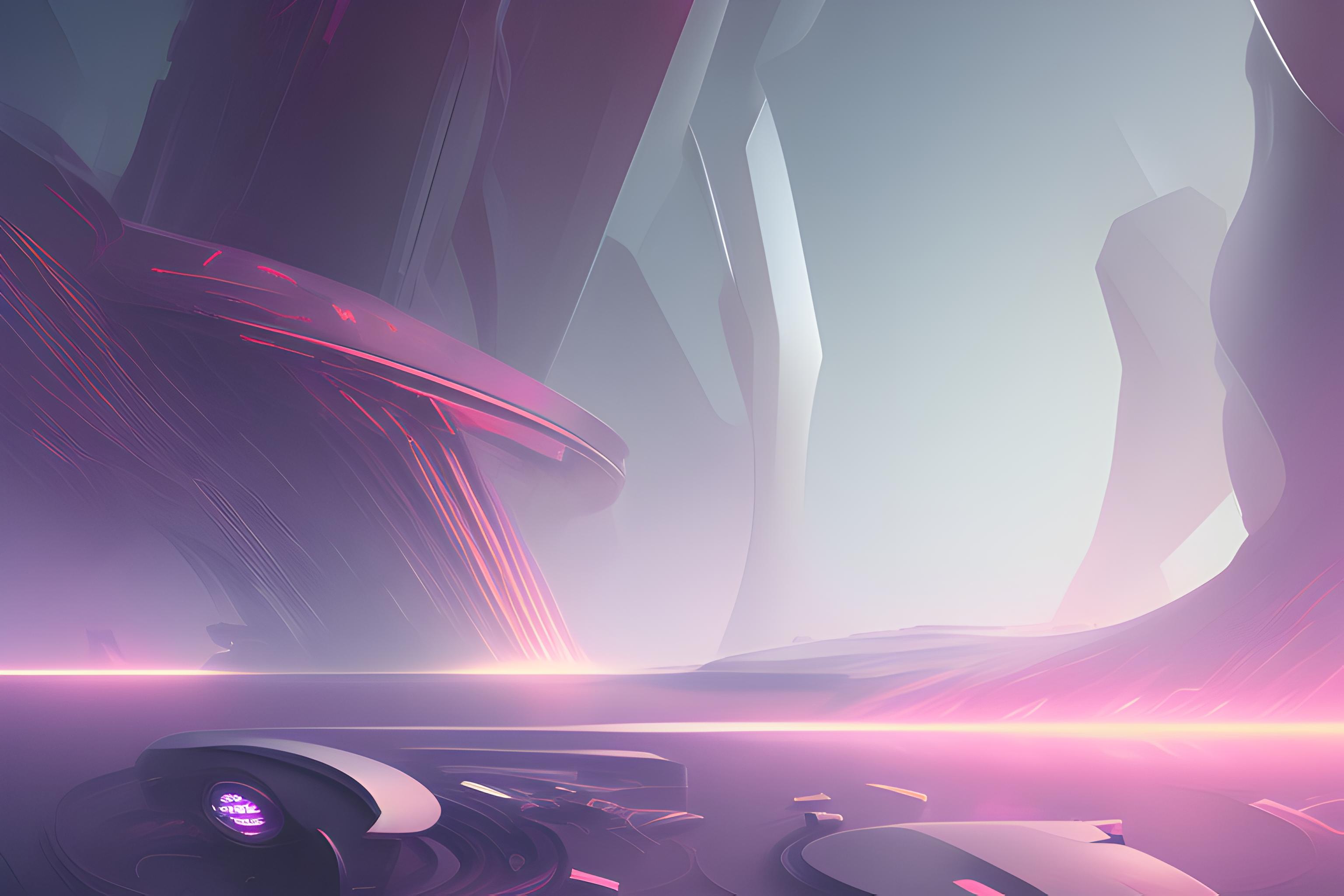 Future Art Wallpapers - Wallpaper Cave