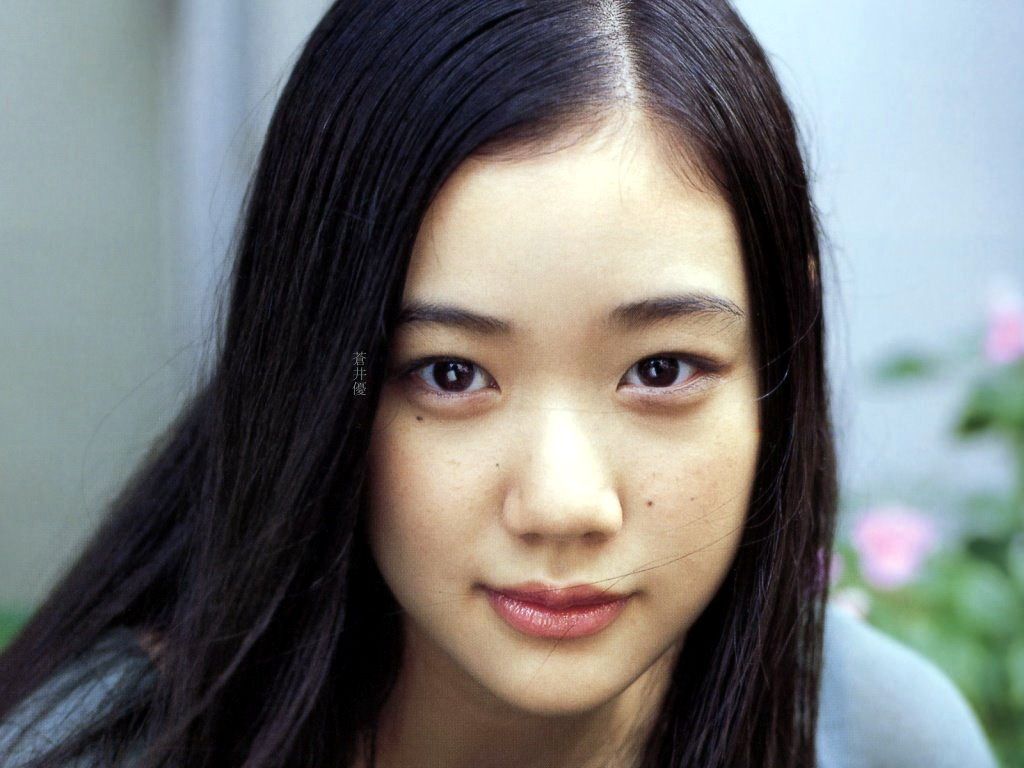 Yu Aoi Wallpapers - Wallpaper Cave