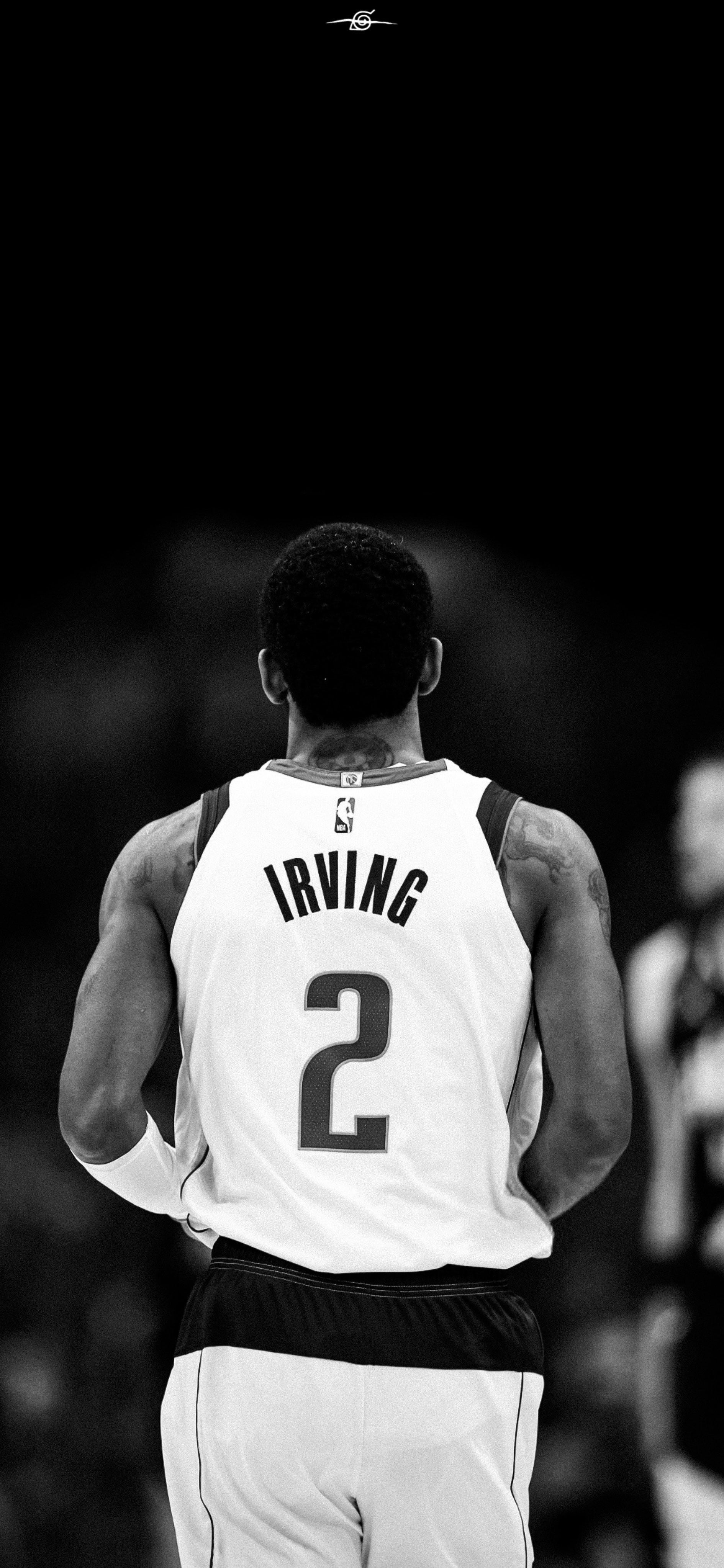 Kyrie Irving Dallas Wallpapers - Wallpaper Cave