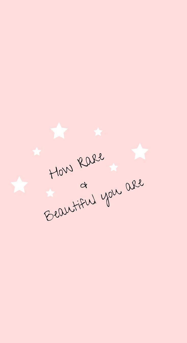 Rare Beauty Wallpapers - Wallpaper Cave