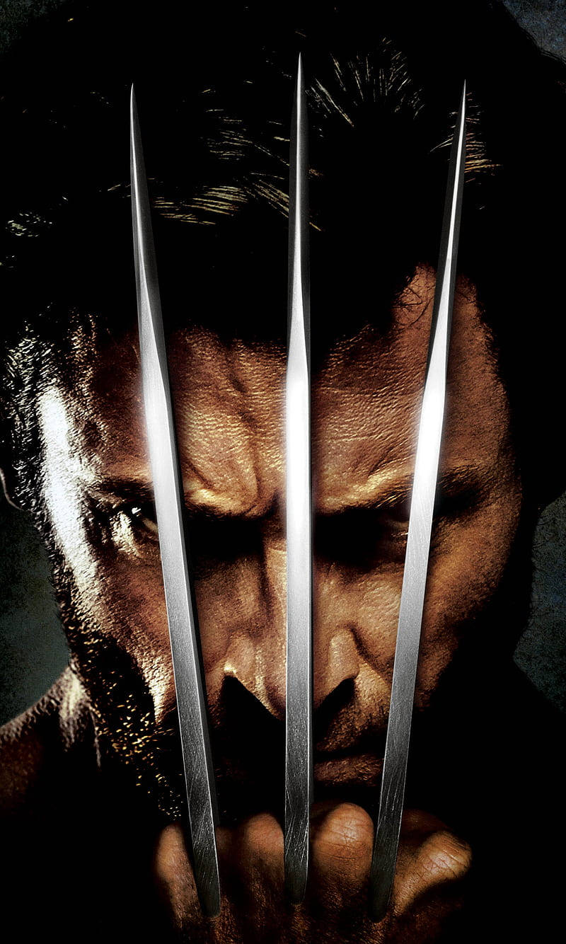 Wolverine Android Wallpapers - Wallpaper Cave