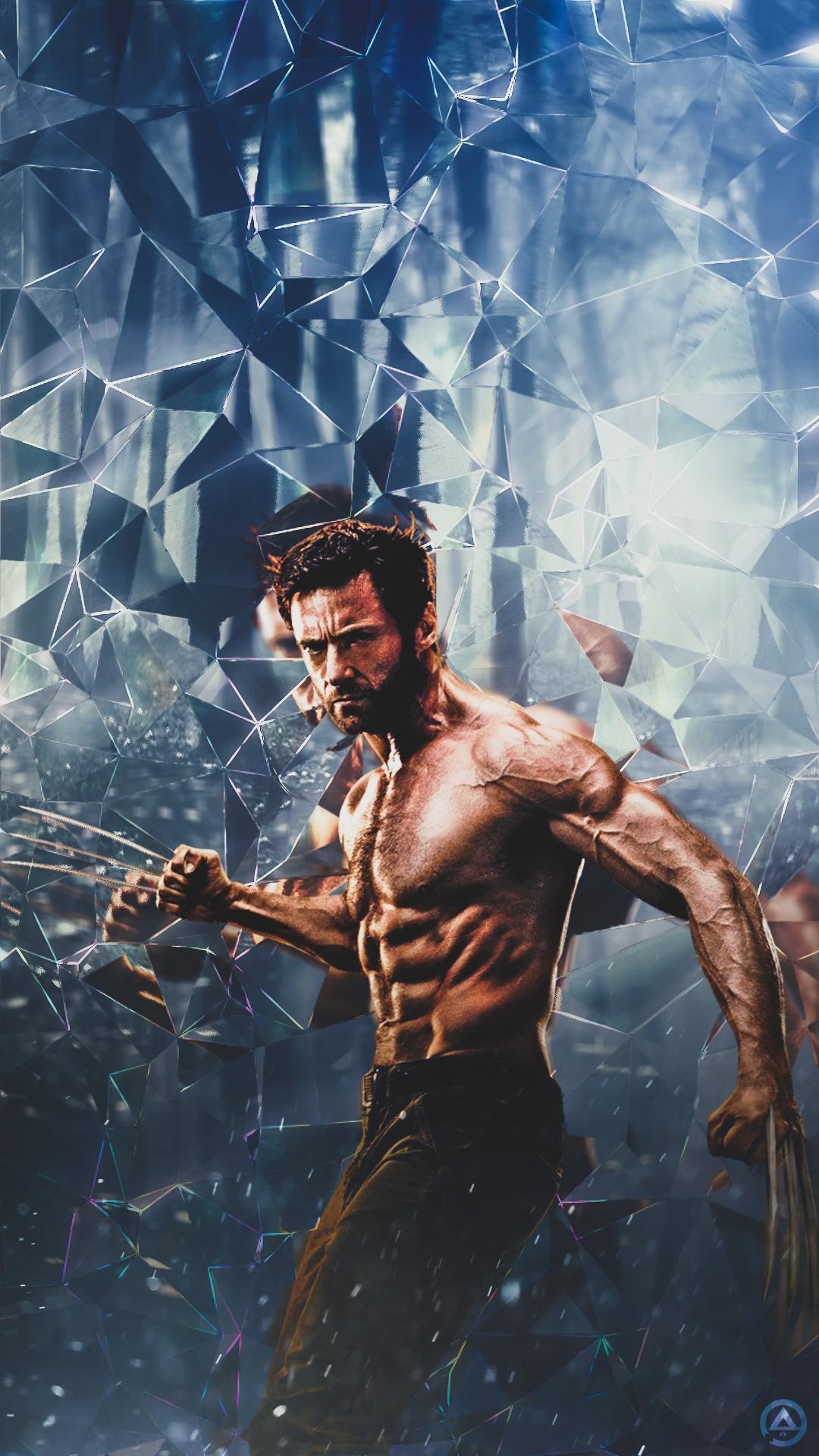 Wolverine Android Wallpapers - Wallpaper Cave