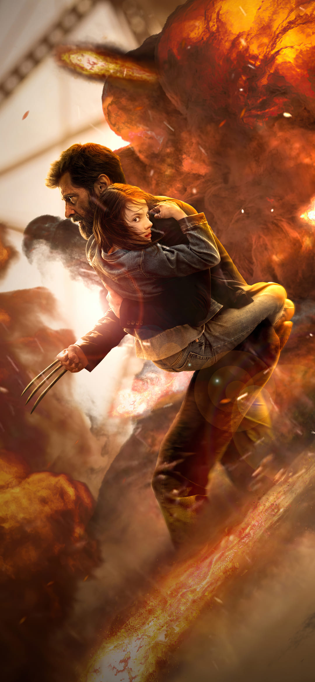 Wolverine Android Wallpapers - Wallpaper Cave