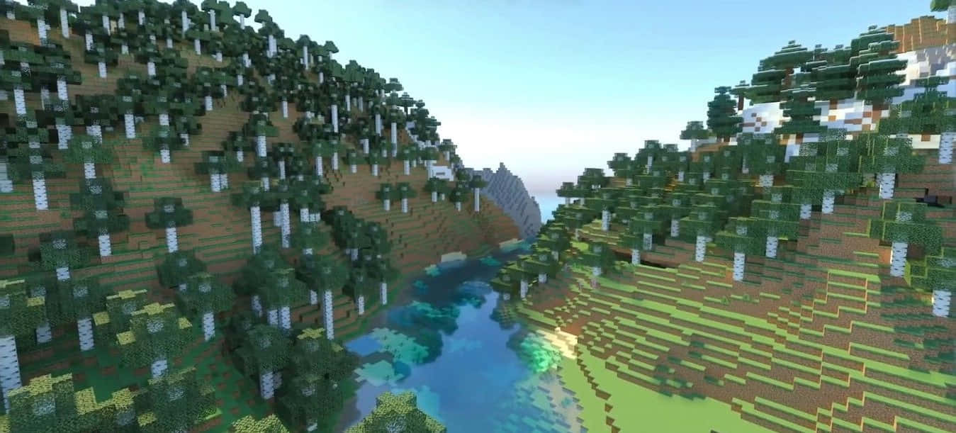 Minecraft Bedrock Edition Wallpapers - Wallpaper Cave