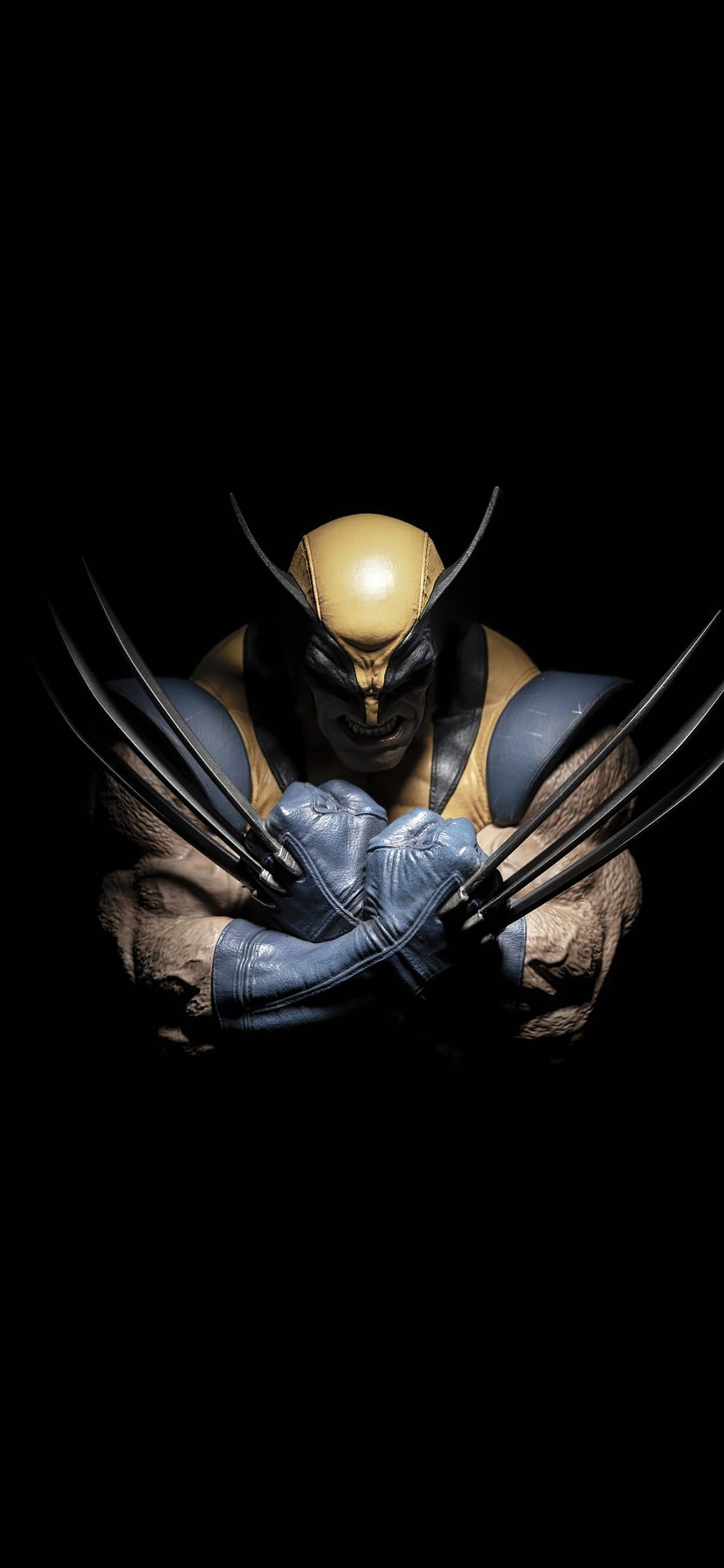 Wolverine Android Wallpapers - Wallpaper Cave