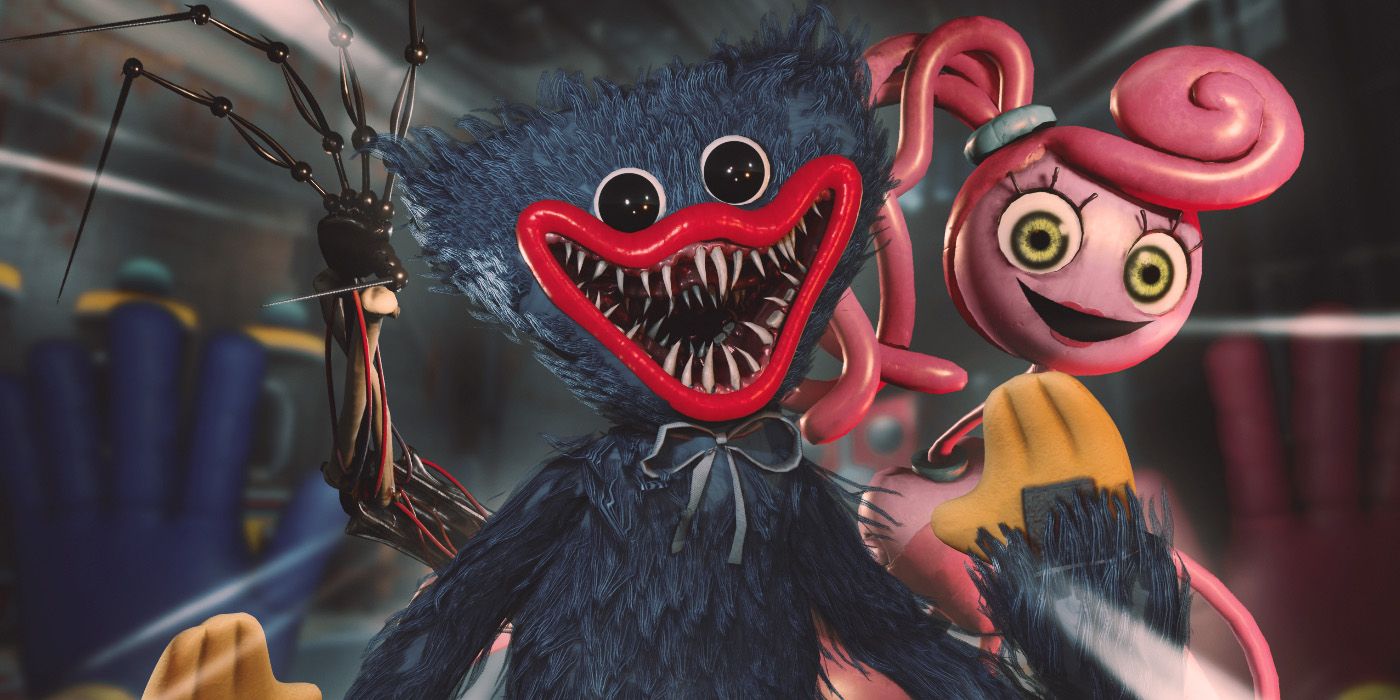 Playtime Co Wallpapers - Wallpaper Cave