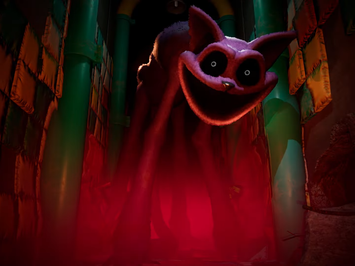 Playtime Co Wallpapers - Wallpaper Cave