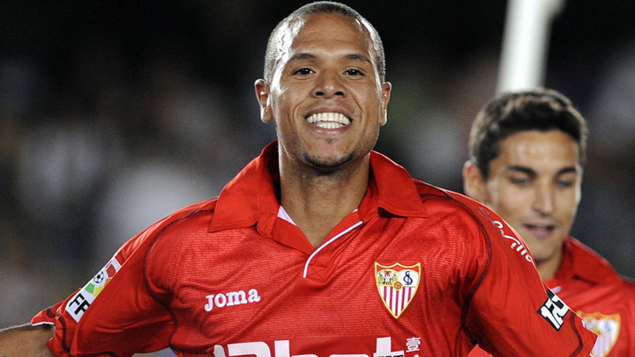 Luis Fabiano Wallpapers - Wallpaper Cave