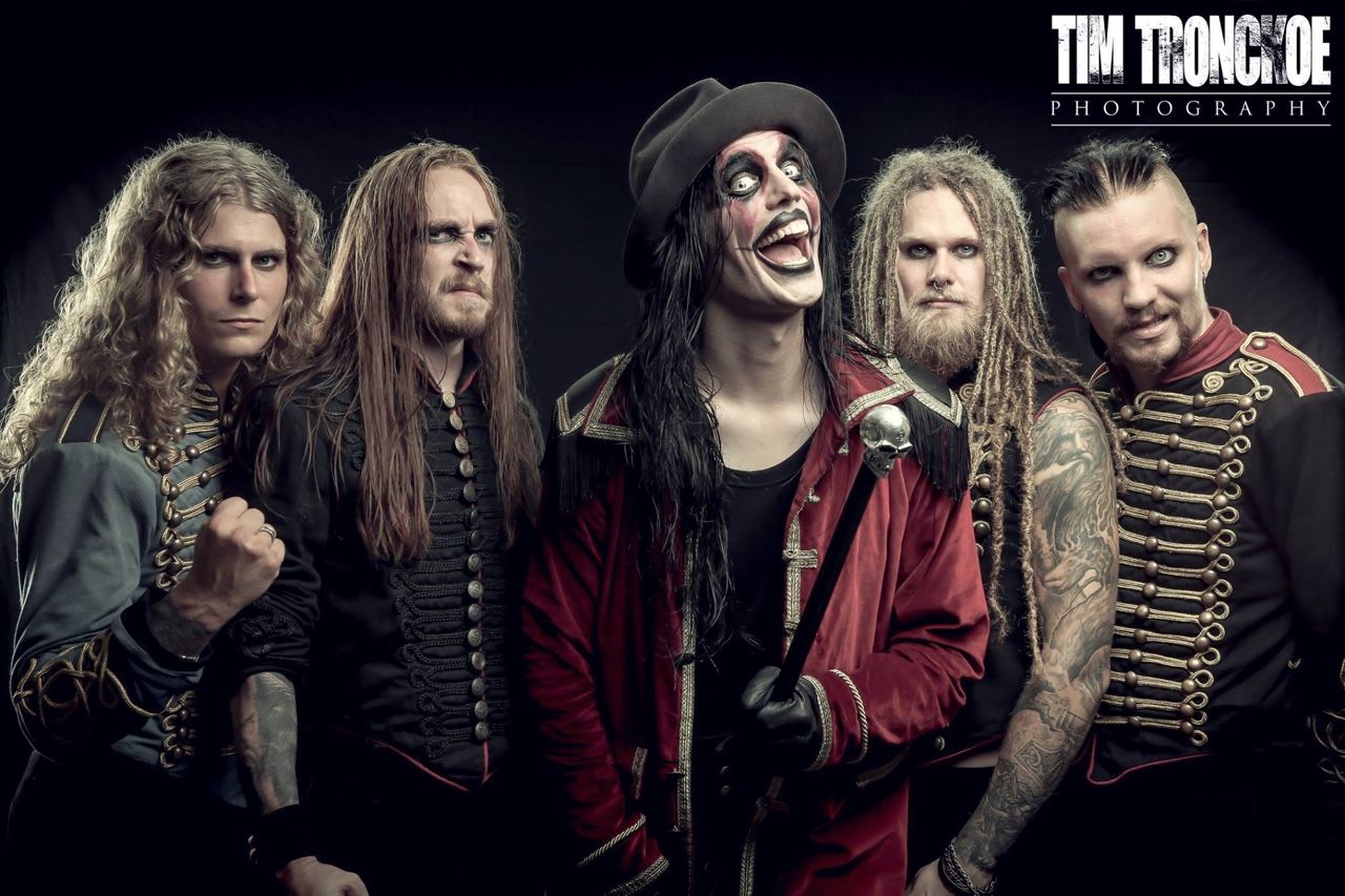 Avatar Metal Wallpapers - Wallpaper Cave