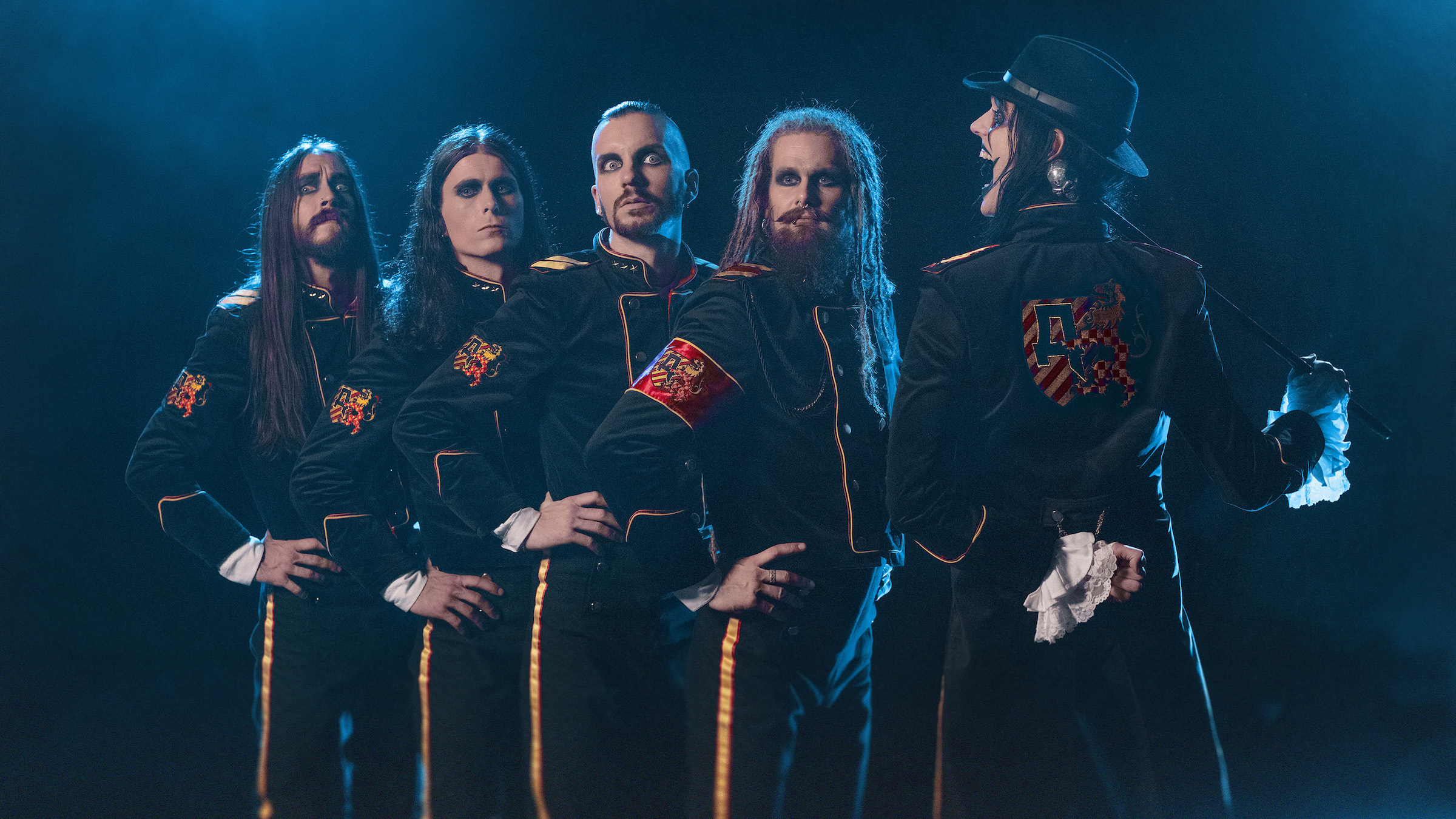 Avatar Metal Wallpapers - Wallpaper Cave