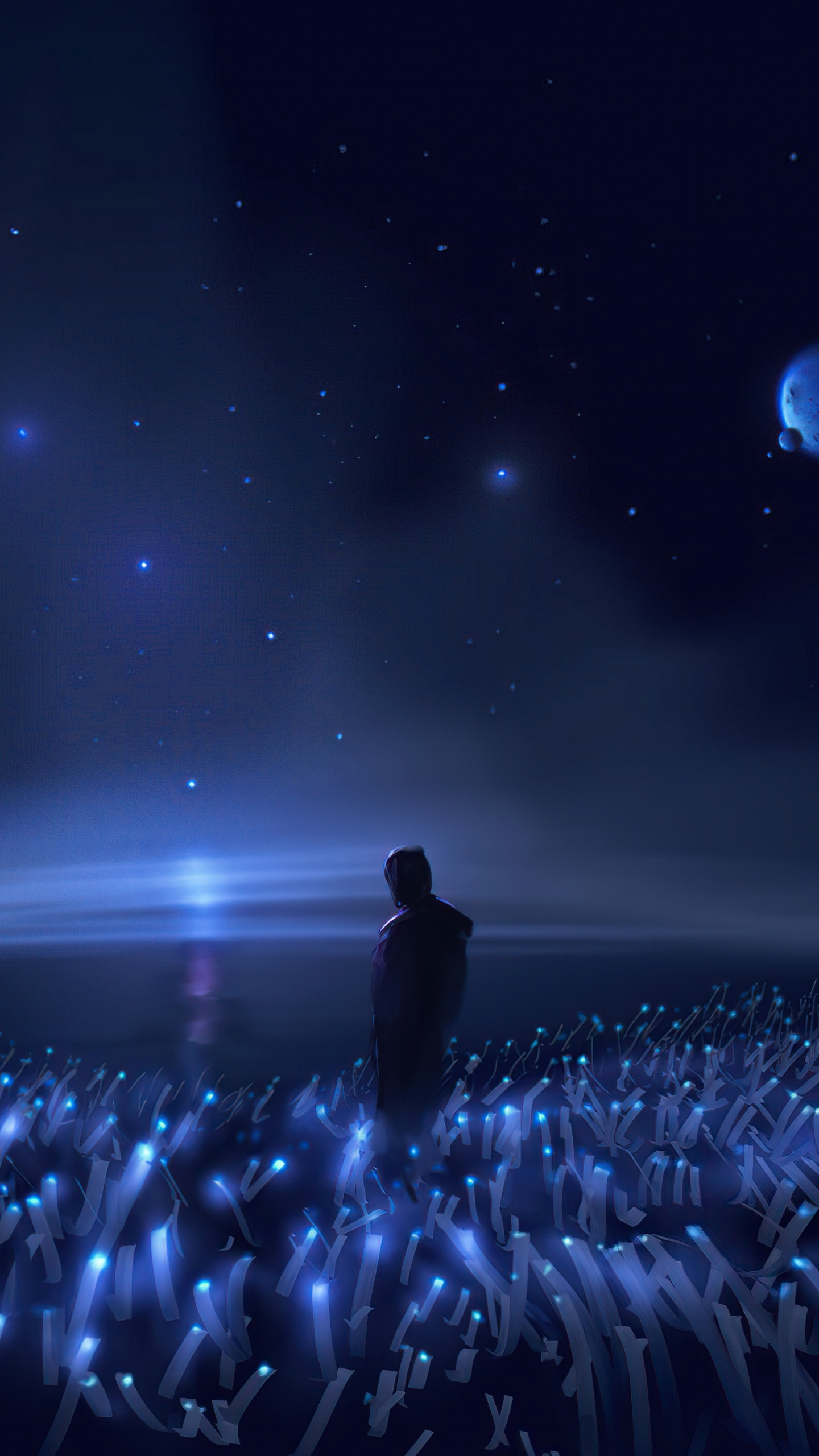 Alone At Night Wallpapers - Wallpaper Cave