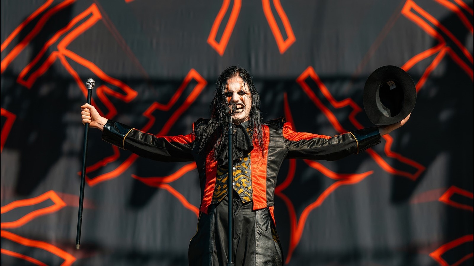 Avatar Metal Wallpapers - Wallpaper Cave