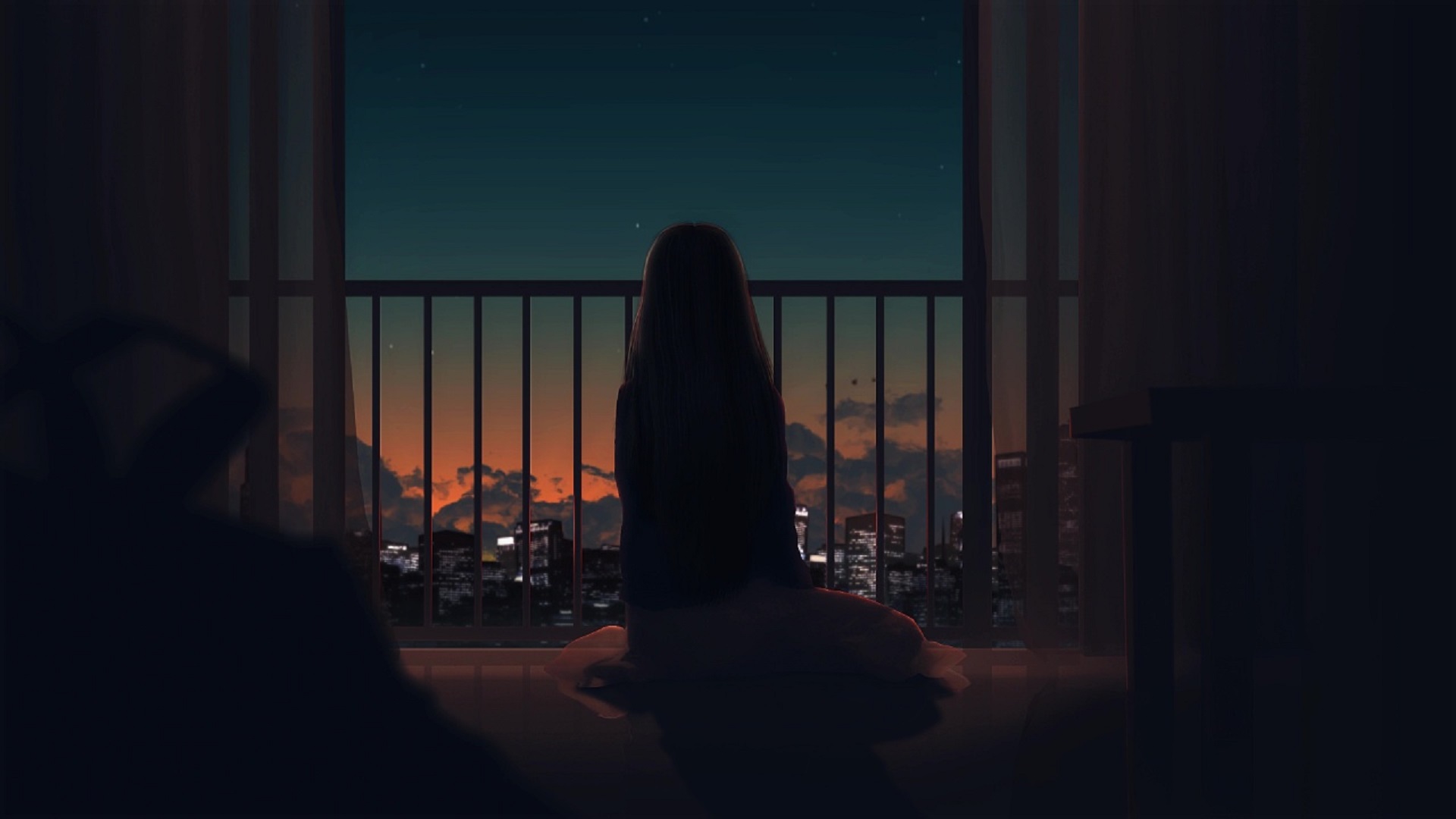 Alone At Night Wallpapers - Wallpaper Cave