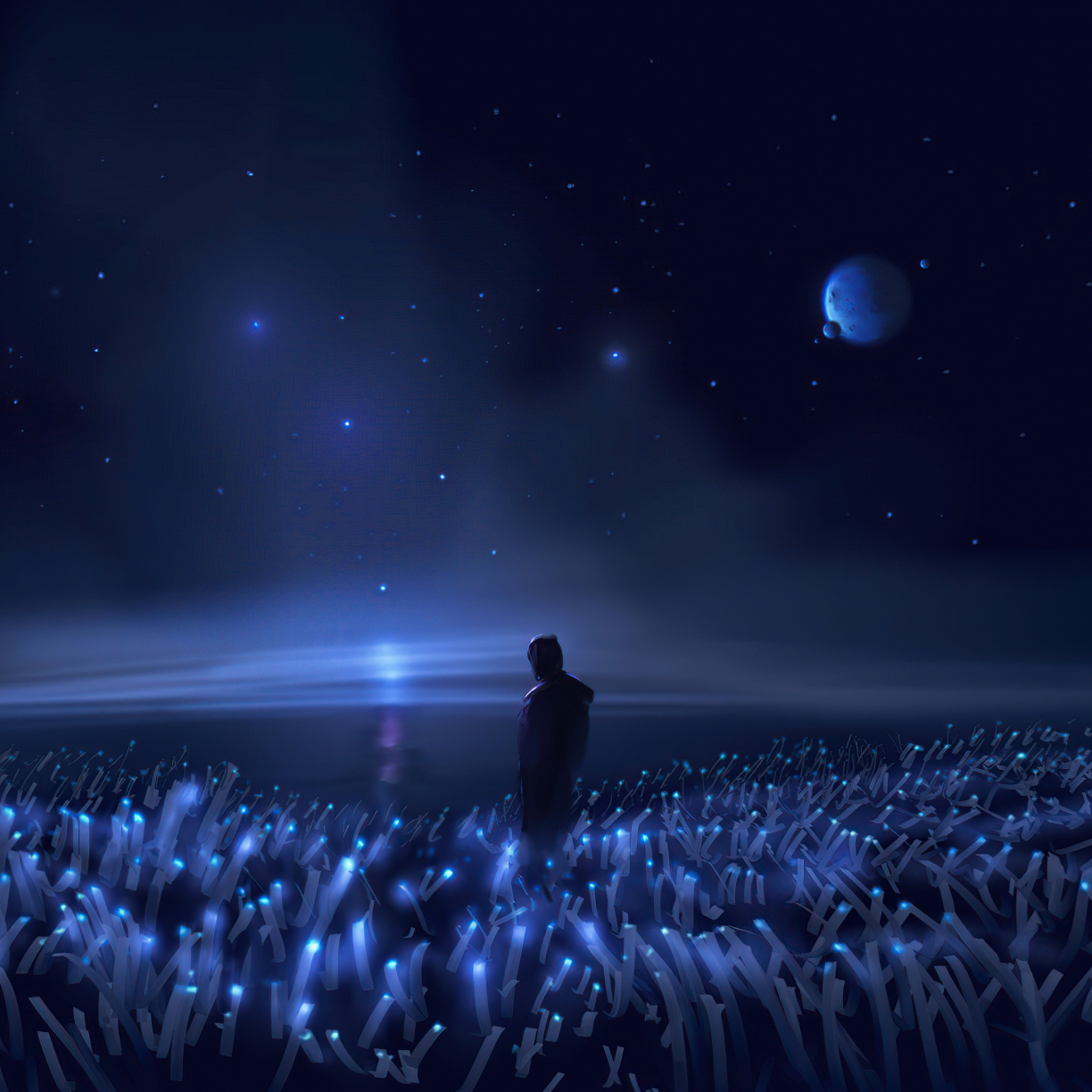 Alone At Night Wallpapers - Wallpaper Cave