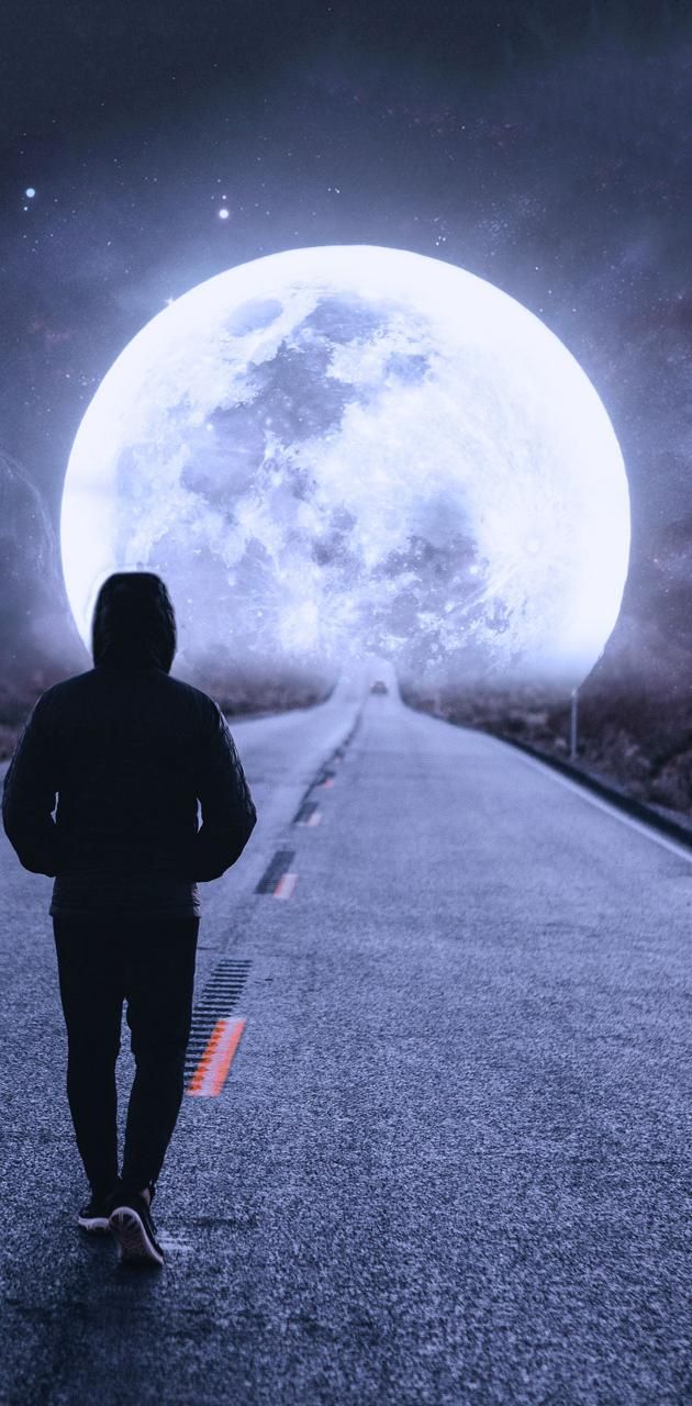 Alone At Night Wallpapers - Wallpaper Cave