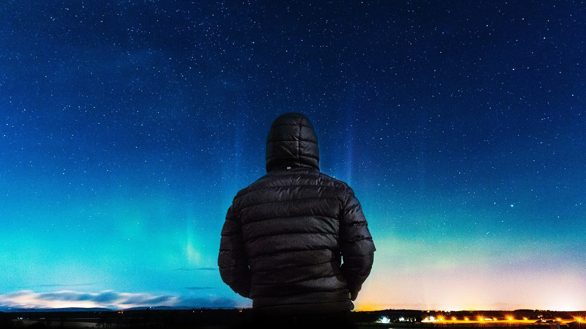 Alone At Night Wallpapers - Wallpaper Cave