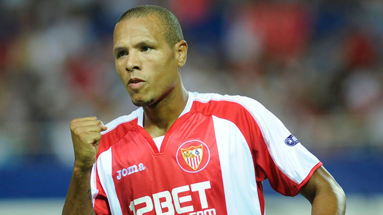 Luis Fabiano Wallpapers - Wallpaper Cave