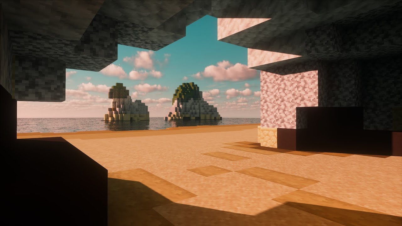 Minecraft Bedrock Edition Wallpapers - Wallpaper Cave