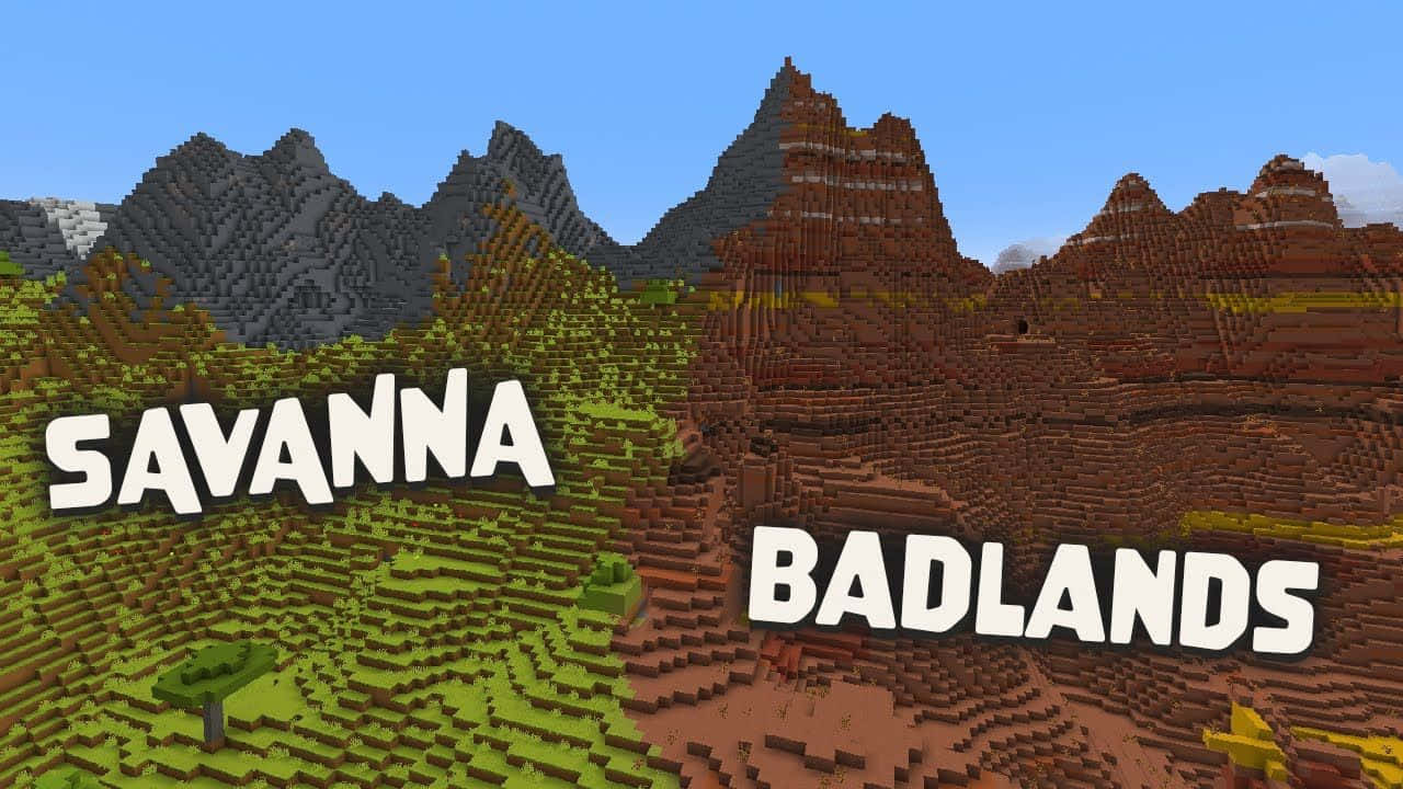 Minecraft Bedrock Edition Wallpapers - Wallpaper Cave