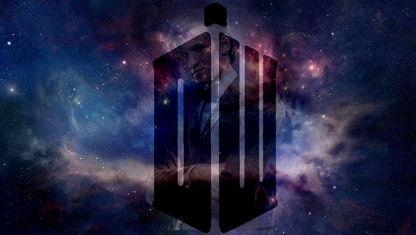 Doctor Who Computer HD Wallpapers - Wallpaper Cave