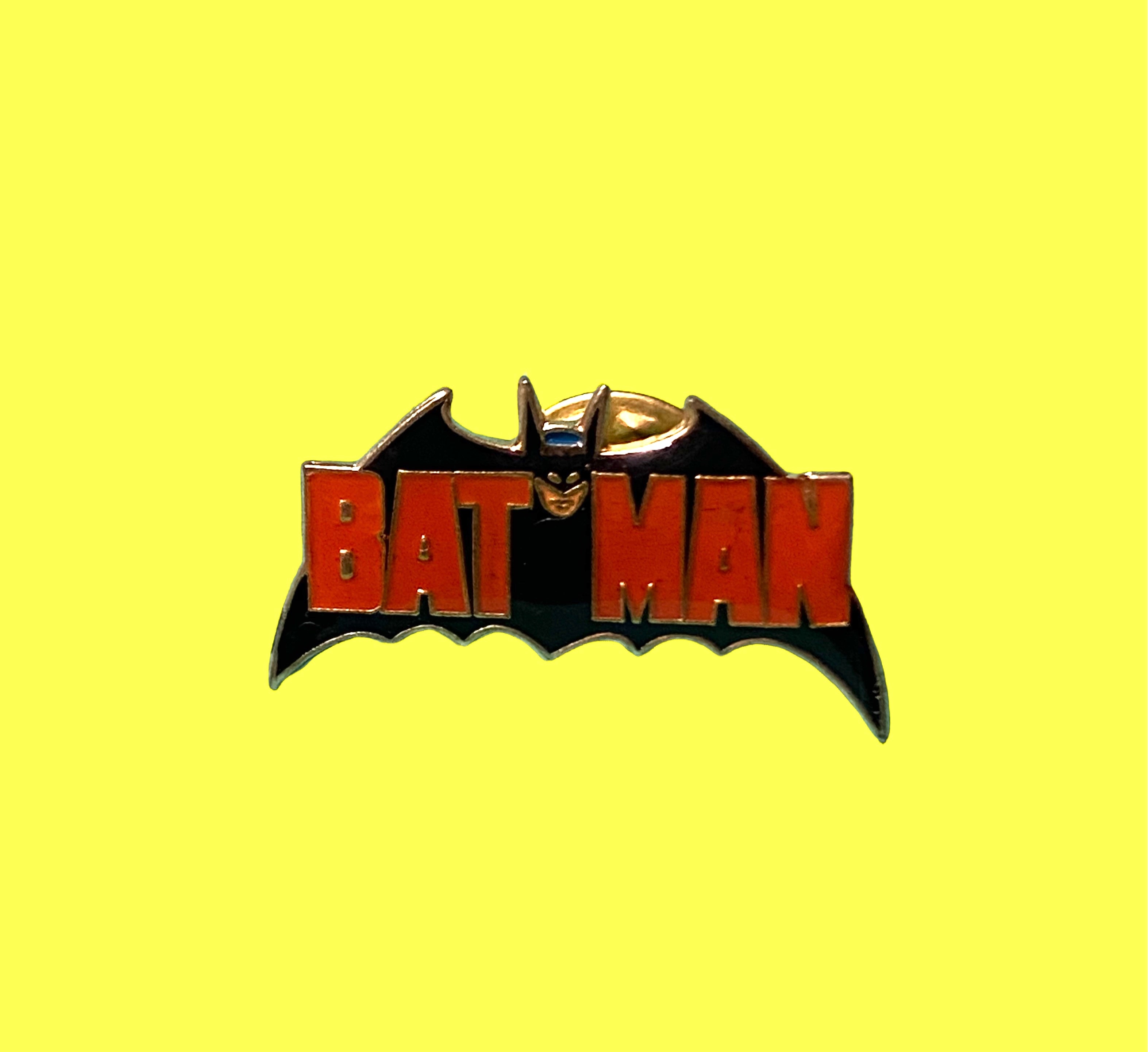 Batman Vintage Wallpapers - Wallpaper Cave