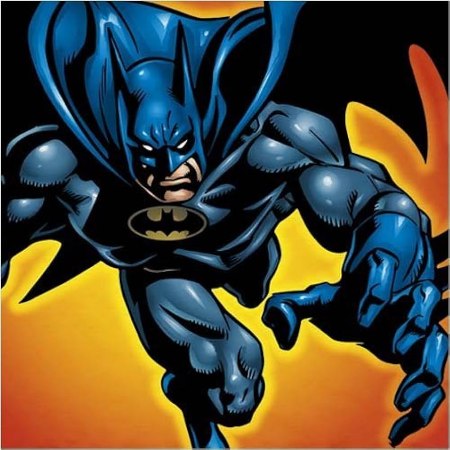 Batman Vintage Wallpapers - Wallpaper Cave