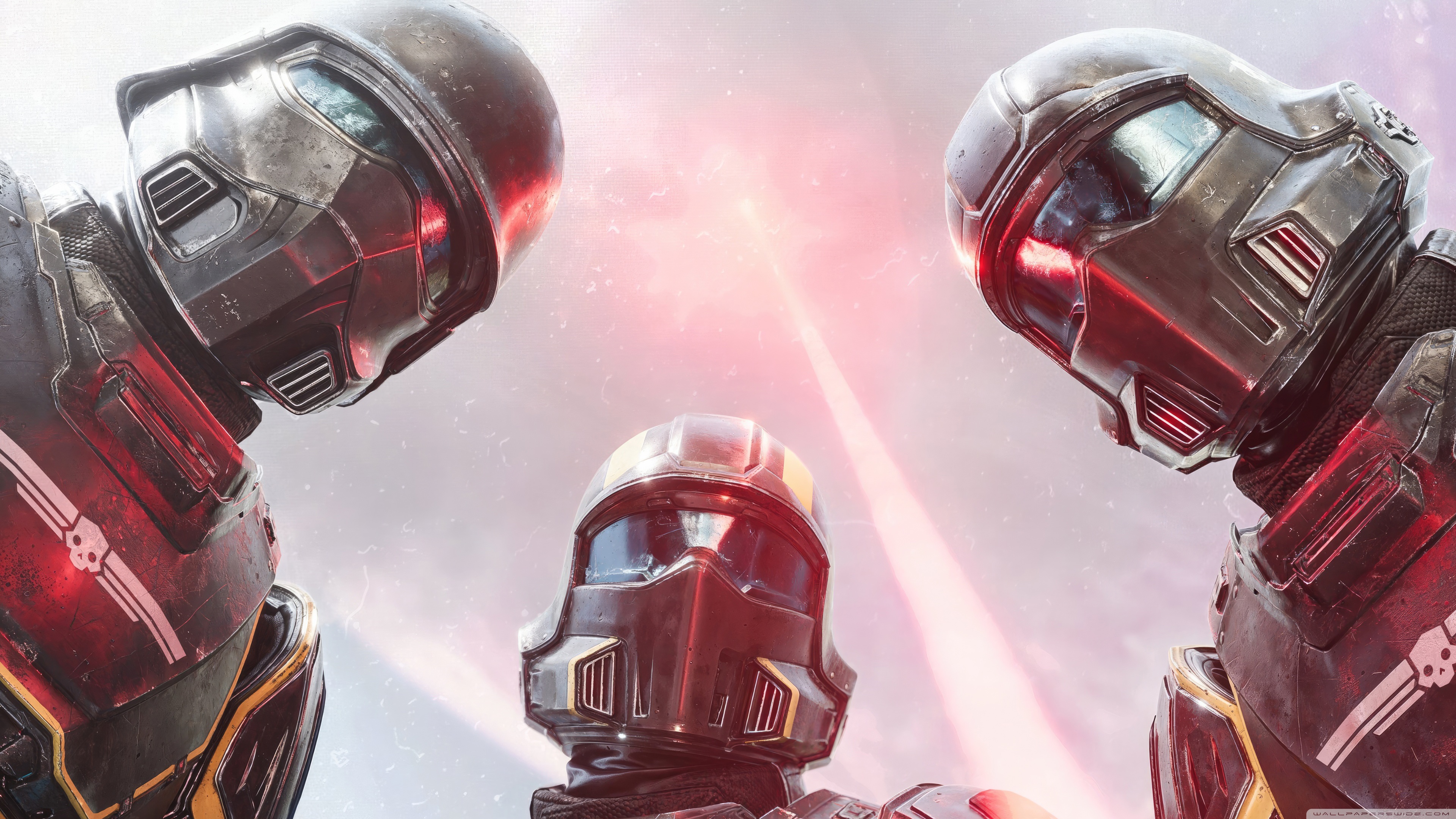 Helldivers 4k Wallpapers - Wallpaper Cave