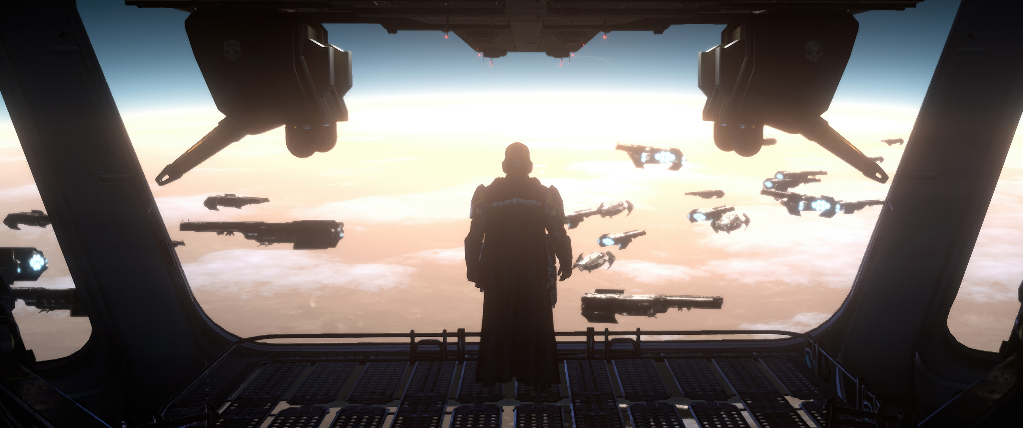 Helldivers 4k Wallpapers - Wallpaper Cave