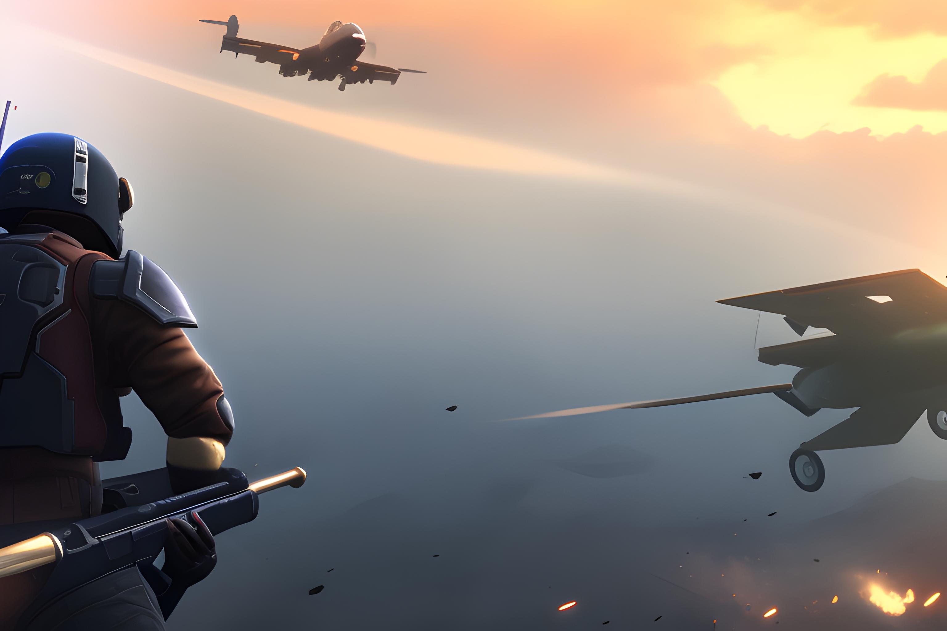 Helldivers 4k Wallpapers - Wallpaper Cave