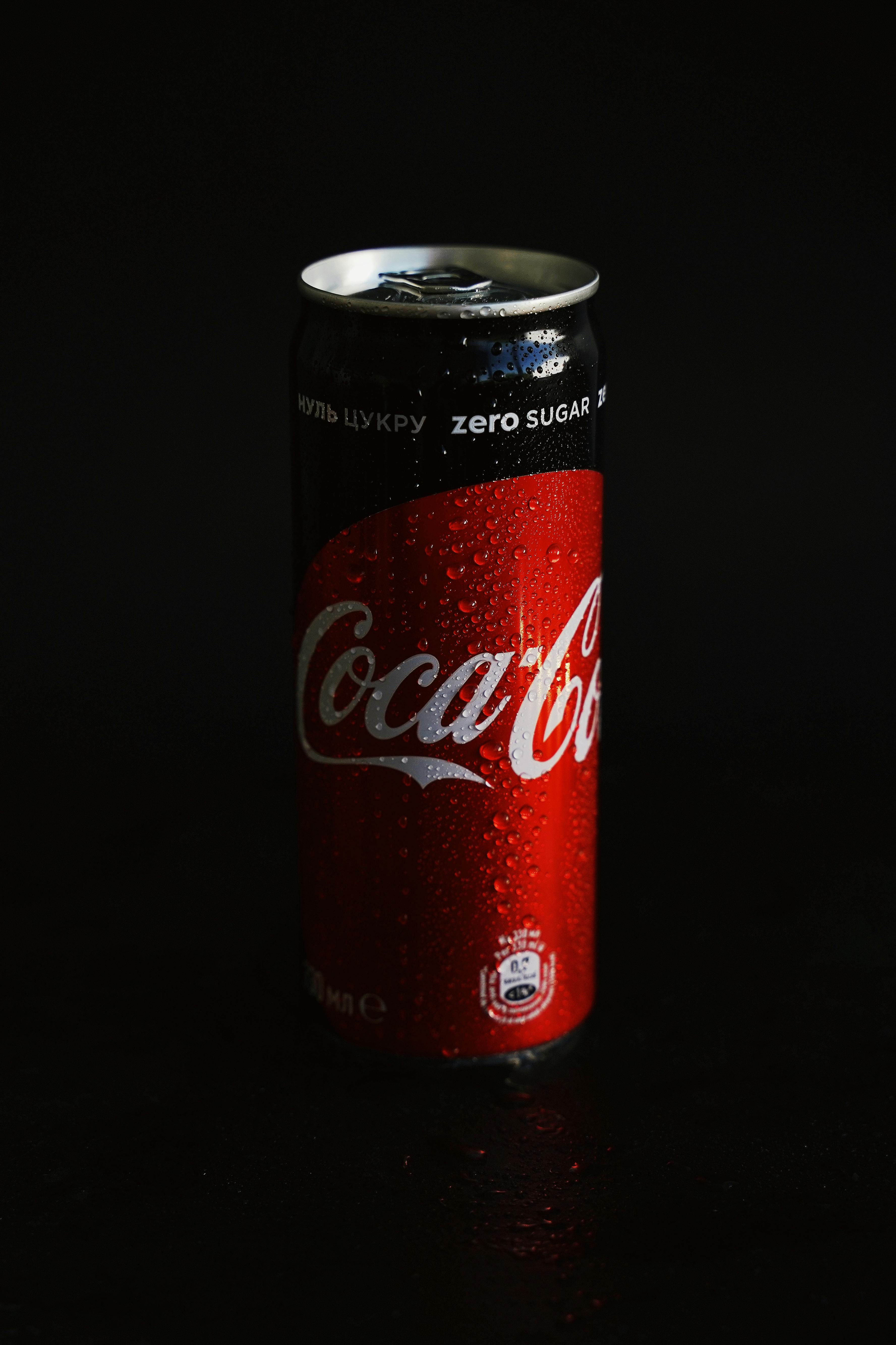 Coke 4k Wallpapers - Wallpaper Cave
