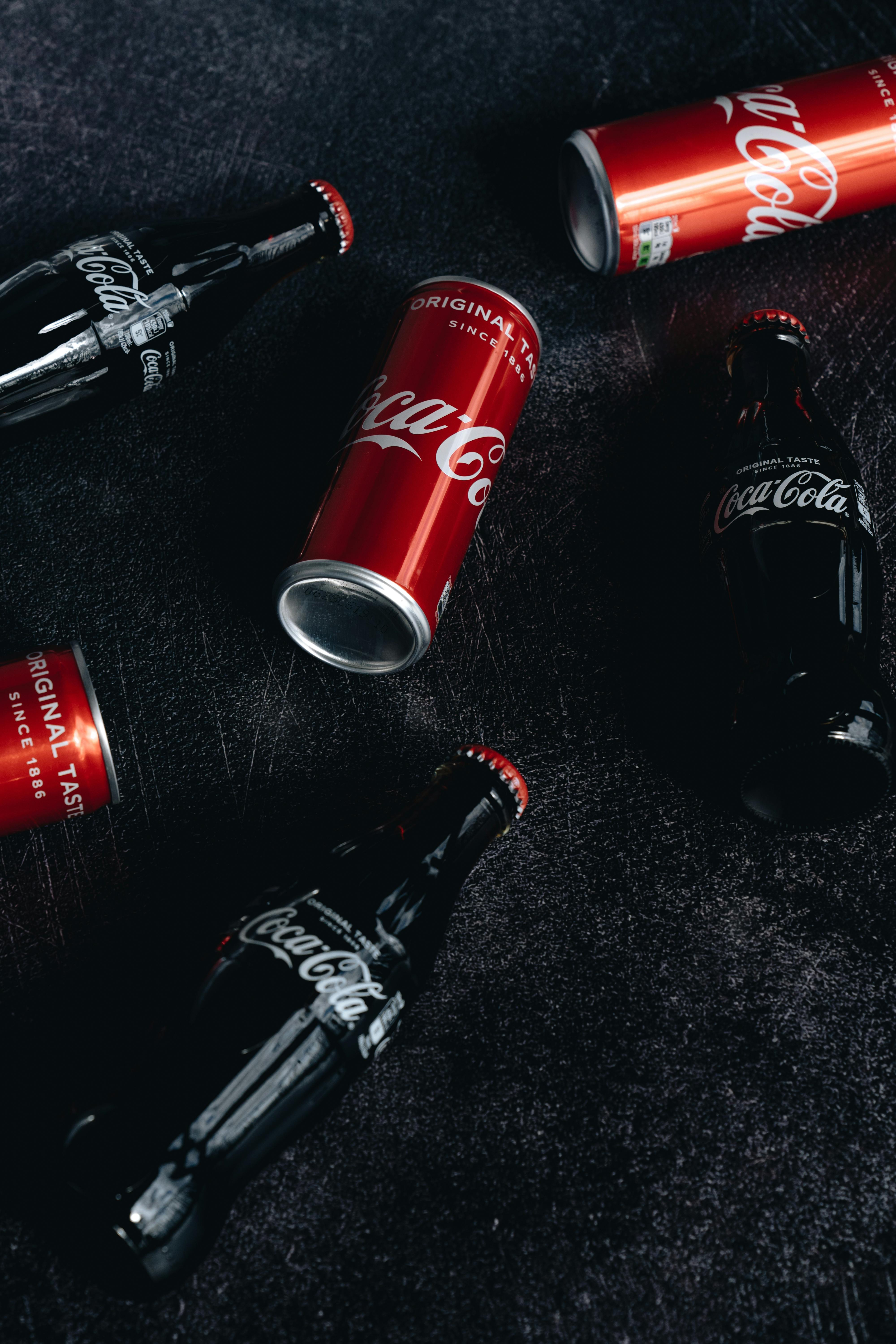 Coke 4k Wallpapers - Wallpaper Cave