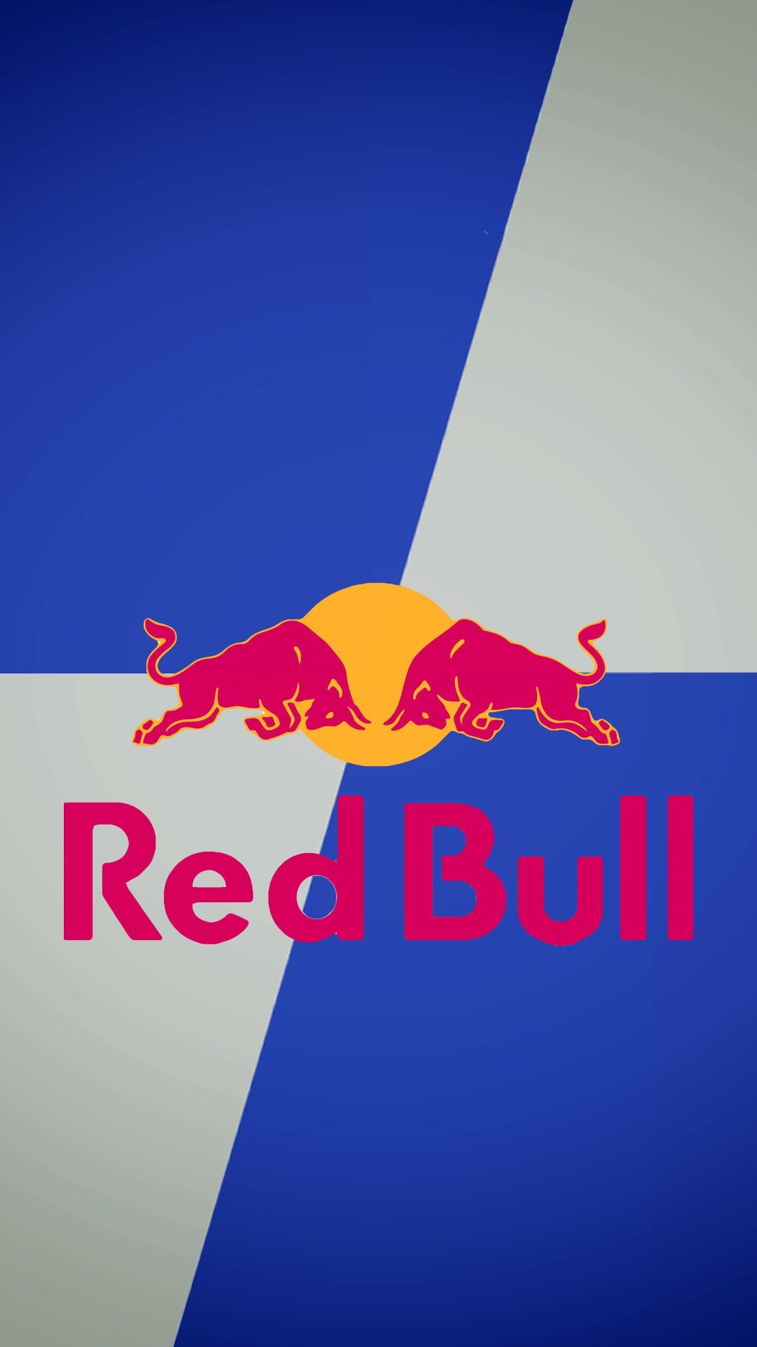 Red Bull Wallpaper For Phone