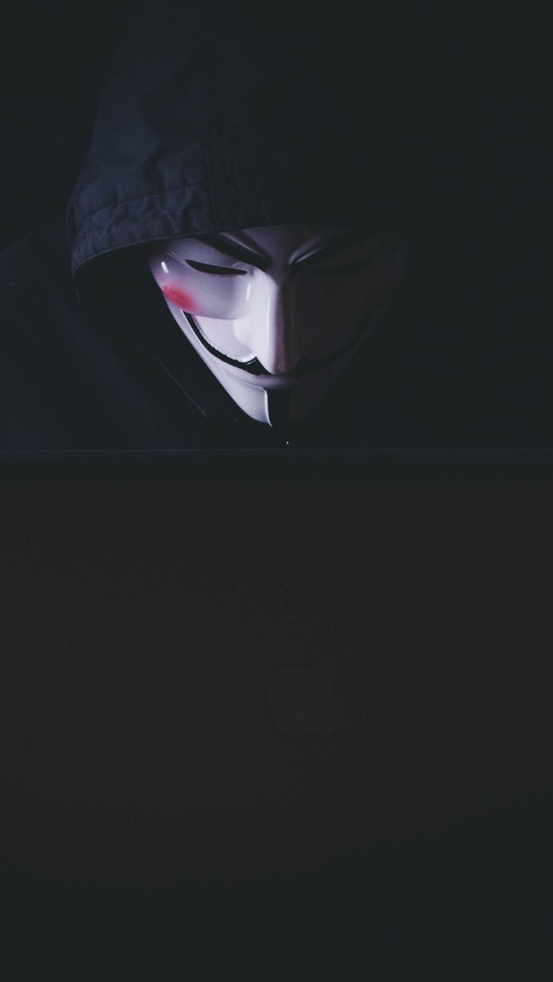 Hackers iPhone Wallpapers - Wallpaper Cave