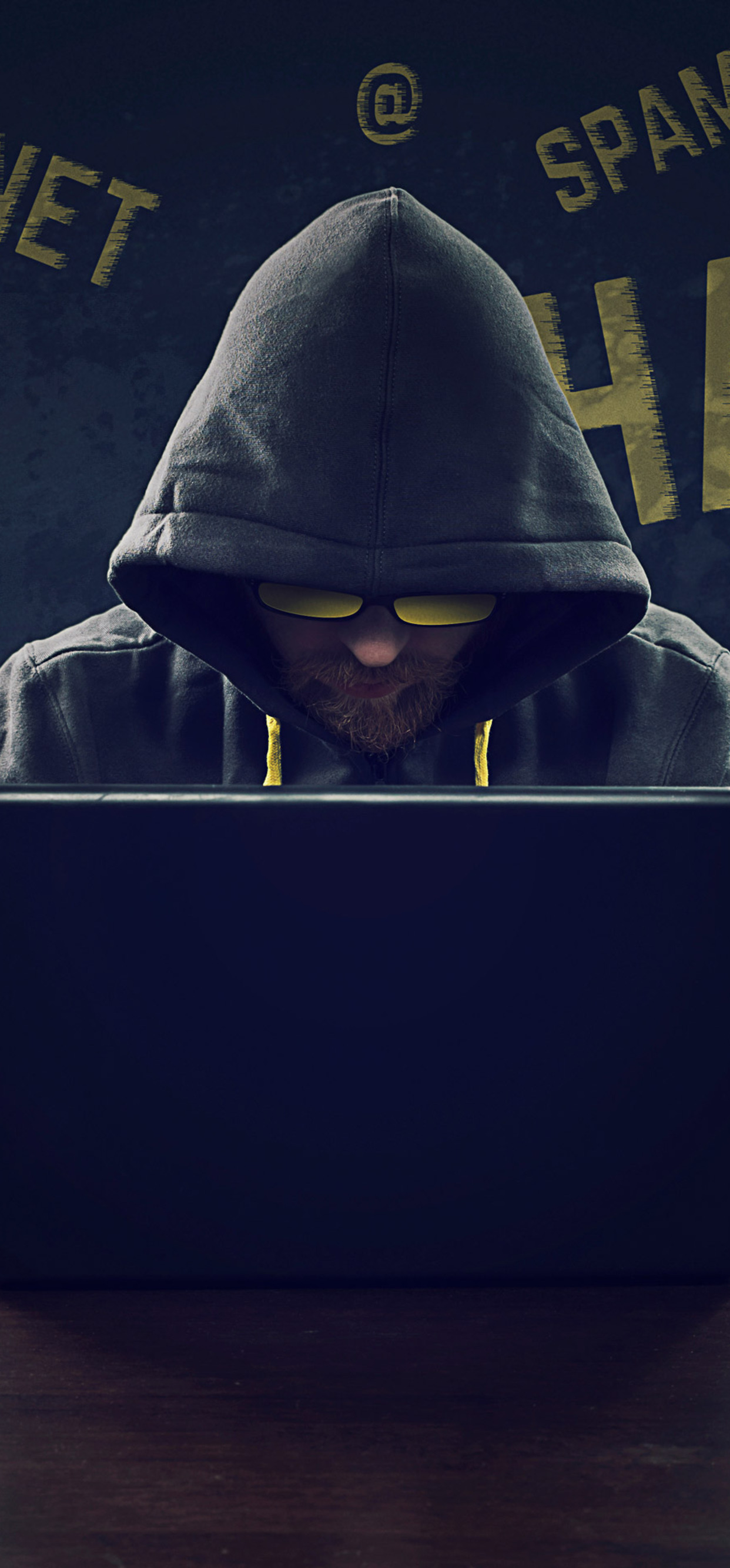 Hackers iPhone Wallpapers - Wallpaper Cave