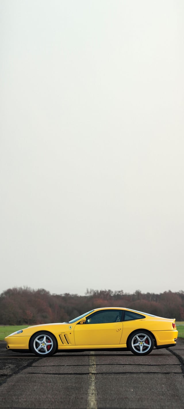 Yellow Car Phone Wallpapers - Wallpaper Cave