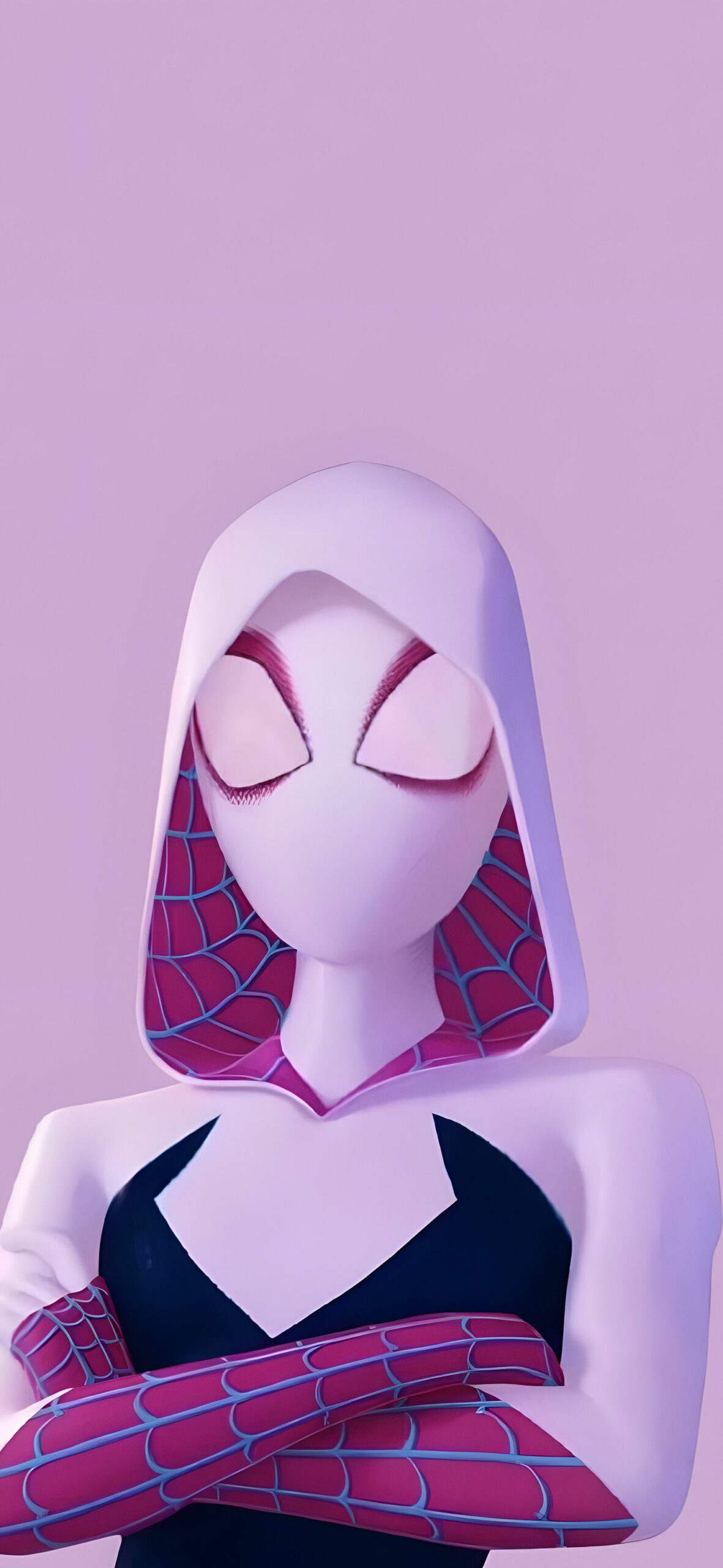 Gwen Stacy Phone Wallpapers - Wallpaper Cave