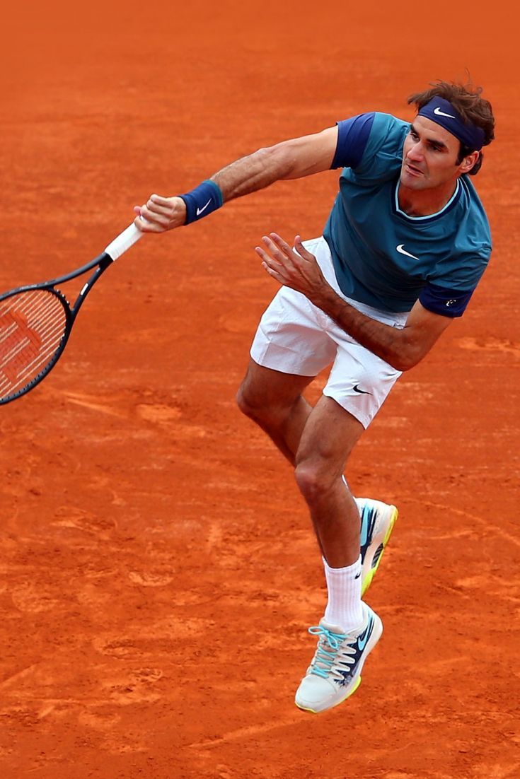 Roger Federer Phone Wallpapers - Wallpaper Cave