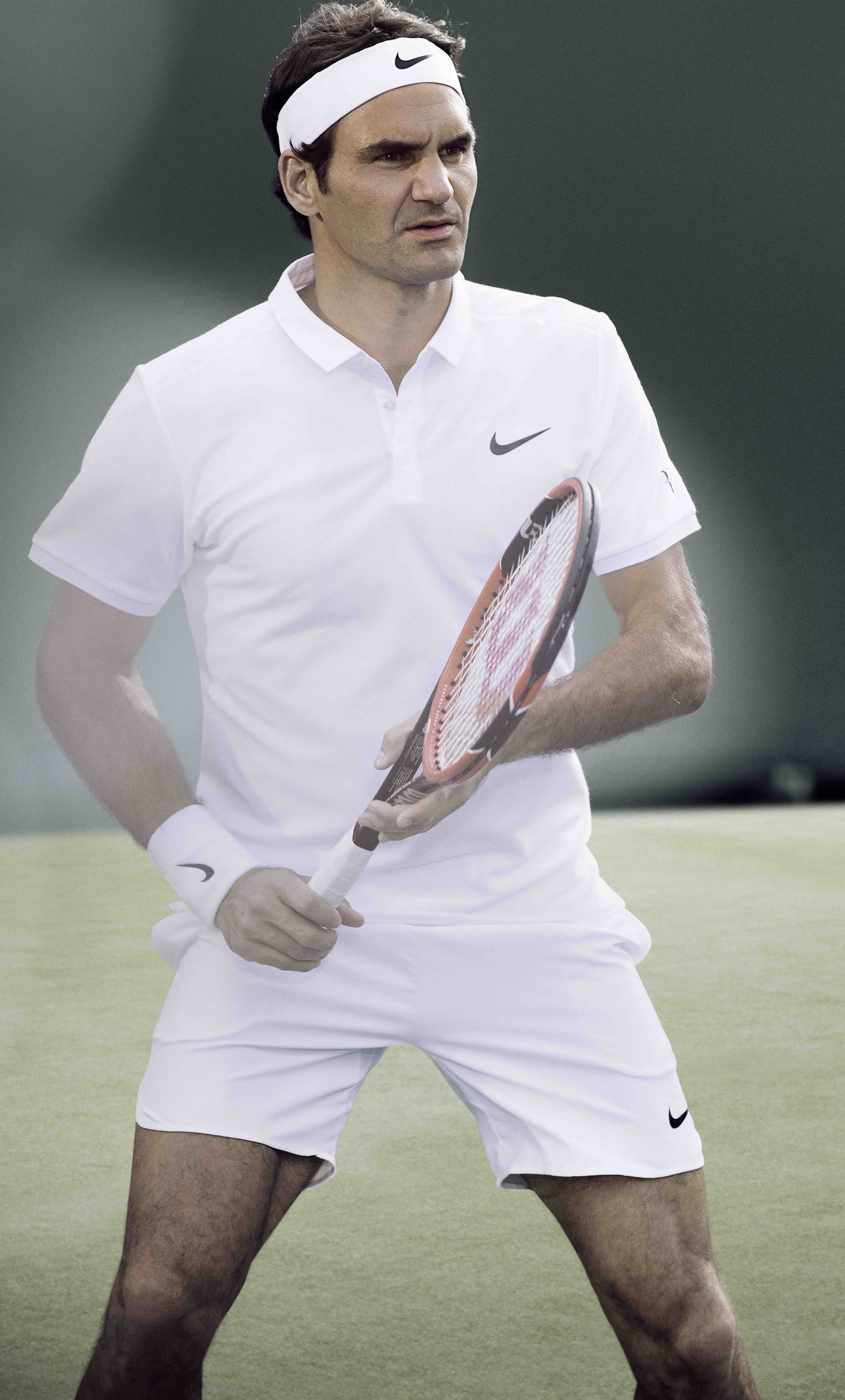Roger Federer iPhone Wallpapers - Wallpaper Cave