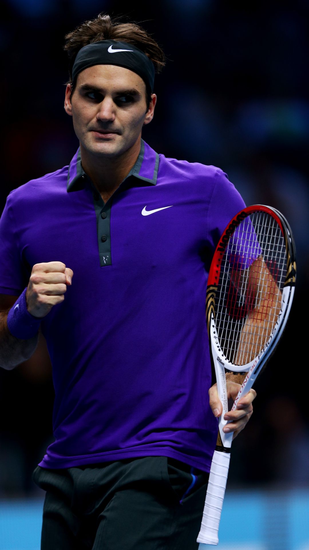 Roger Federer iPhone Wallpapers - Wallpaper Cave