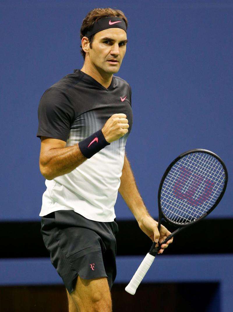 Roger Federer iPhone Wallpapers - Wallpaper Cave