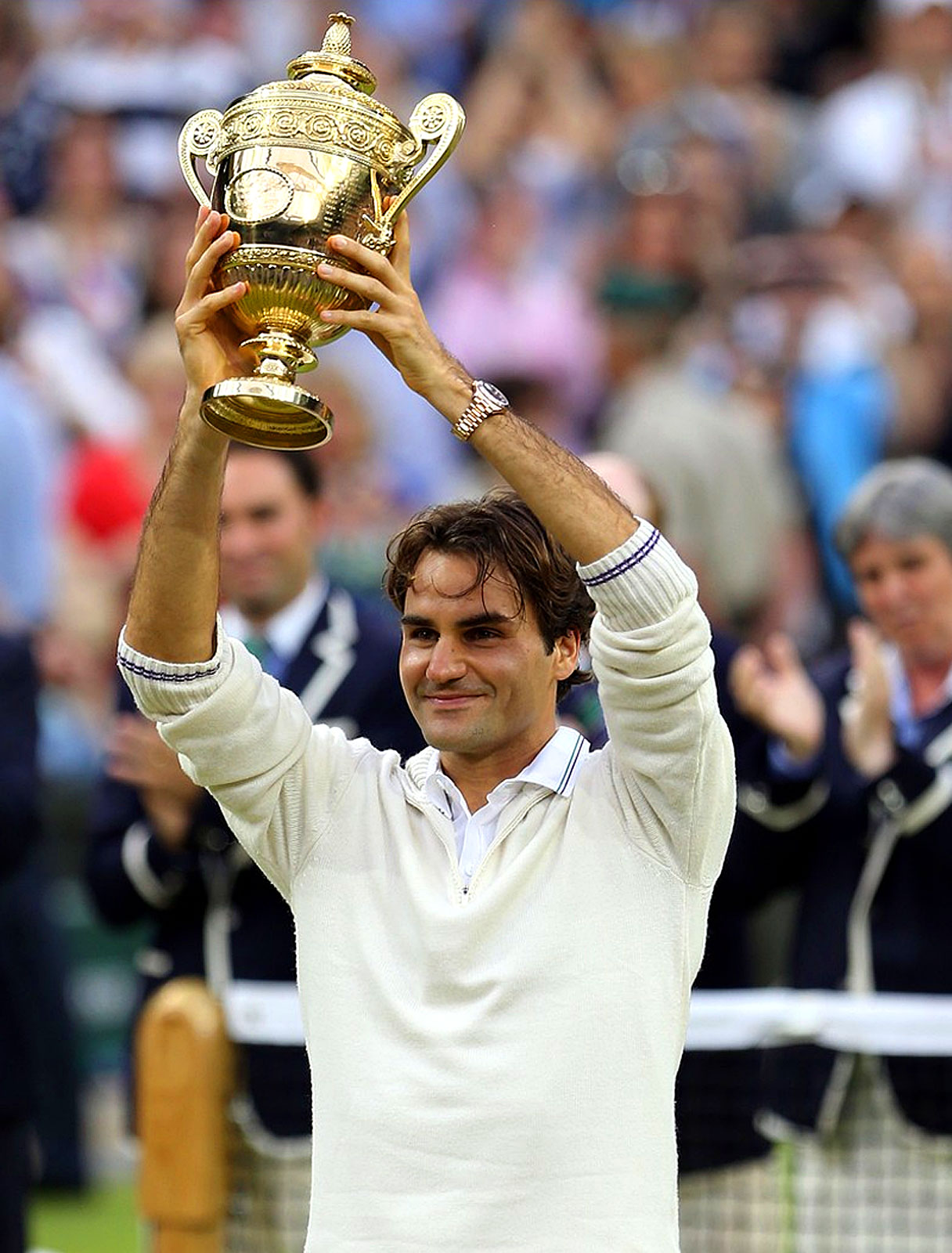 Wimbledon iPhone Wallpapers - Wallpaper Cave